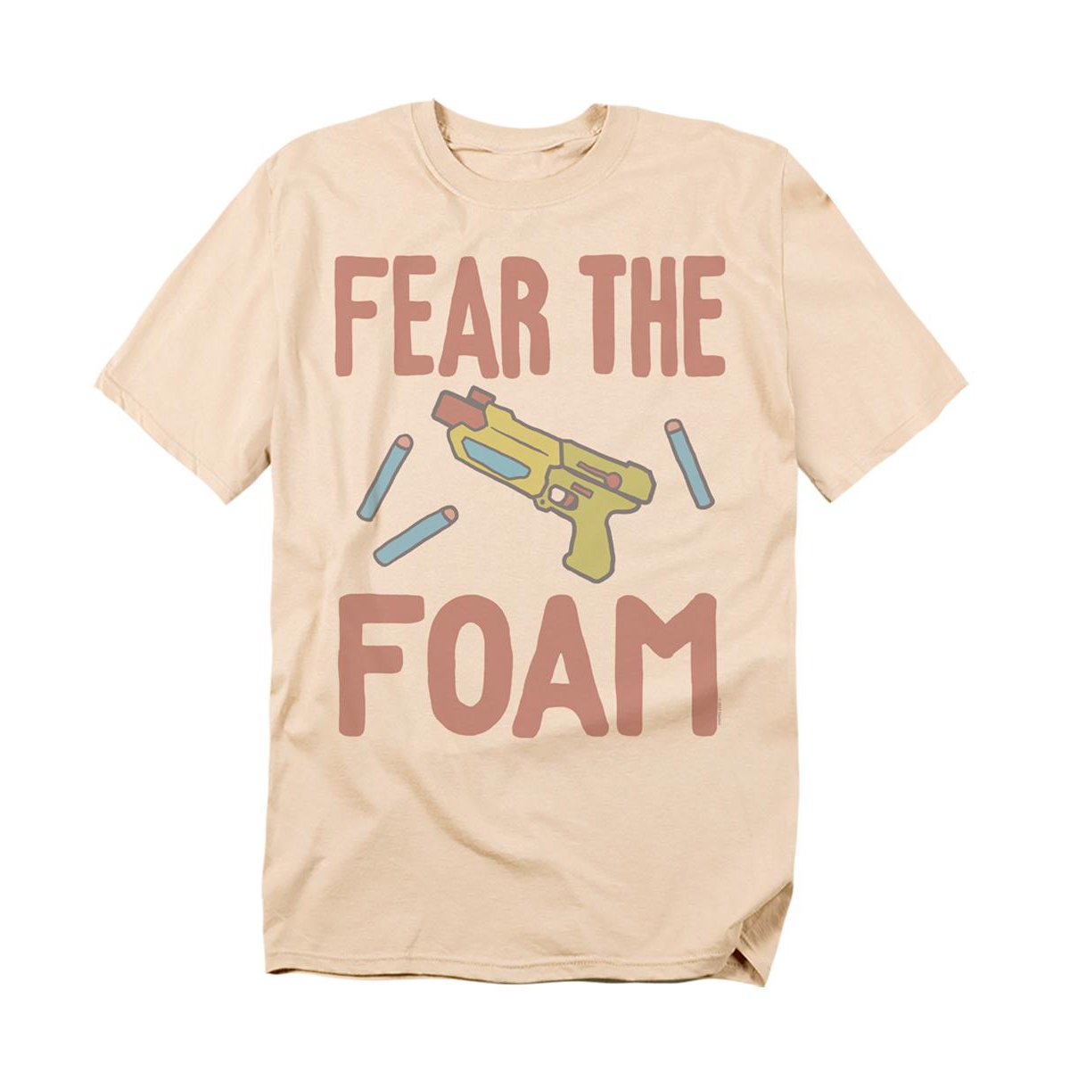 Click here for Logovision Mens Hasbro The Nerf Or Nothin T-Shirt... prices