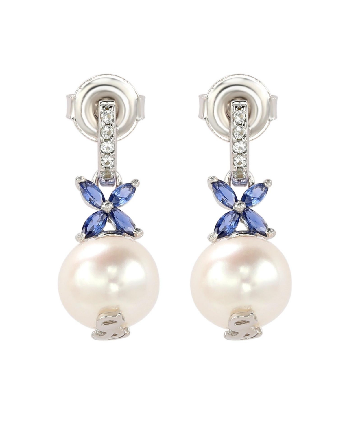Click here for Suzy Levian New York Suzy Levian Sterling Silver P... prices