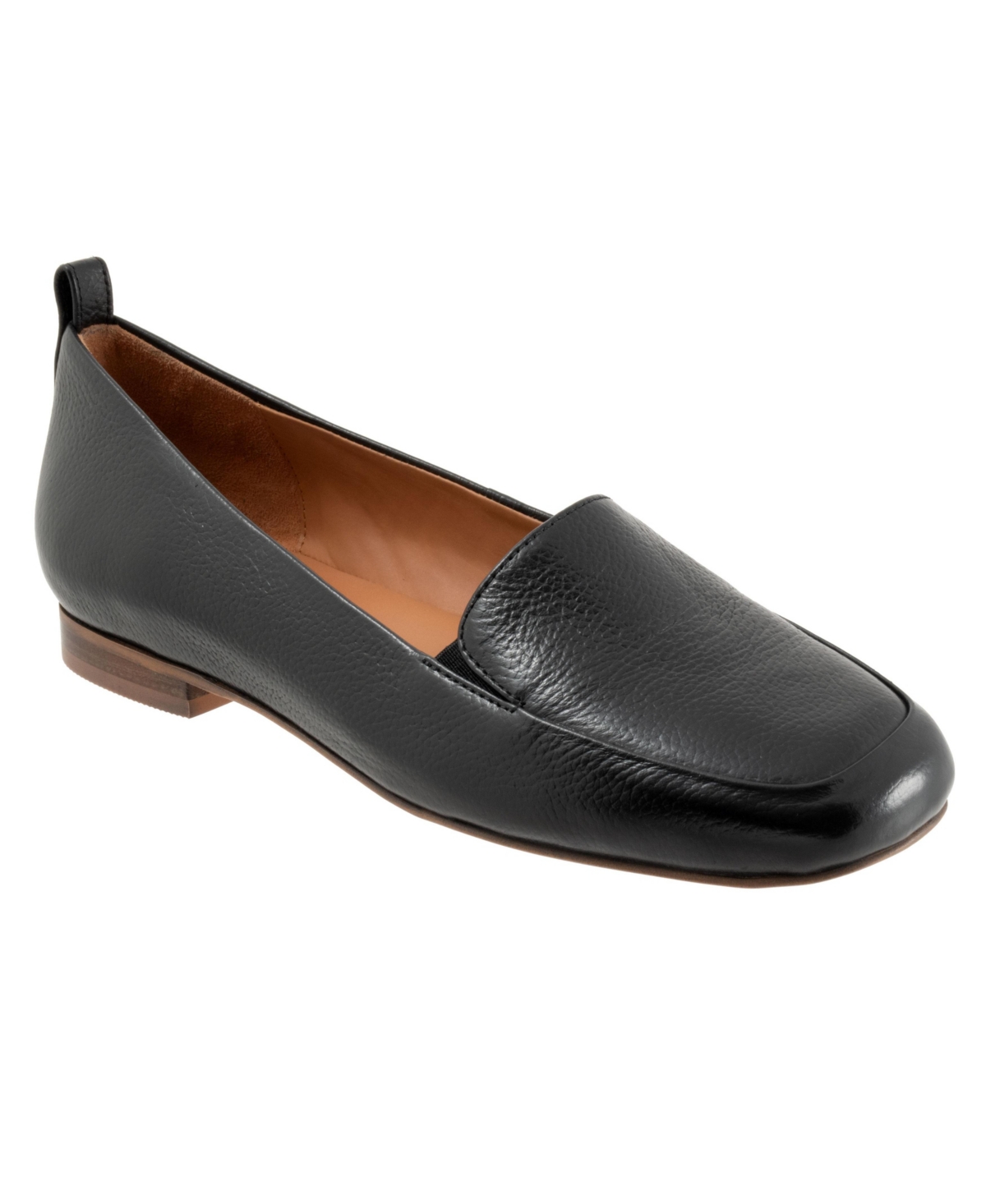Click here for Kingston Flat - Black prices