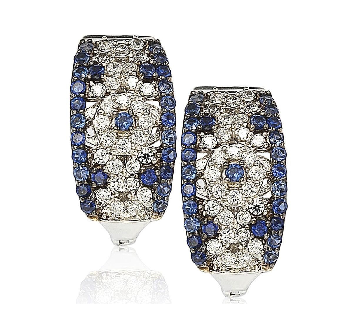 Click here for Suzy Levian New York Suzy Levian Sterling Silver S... prices
