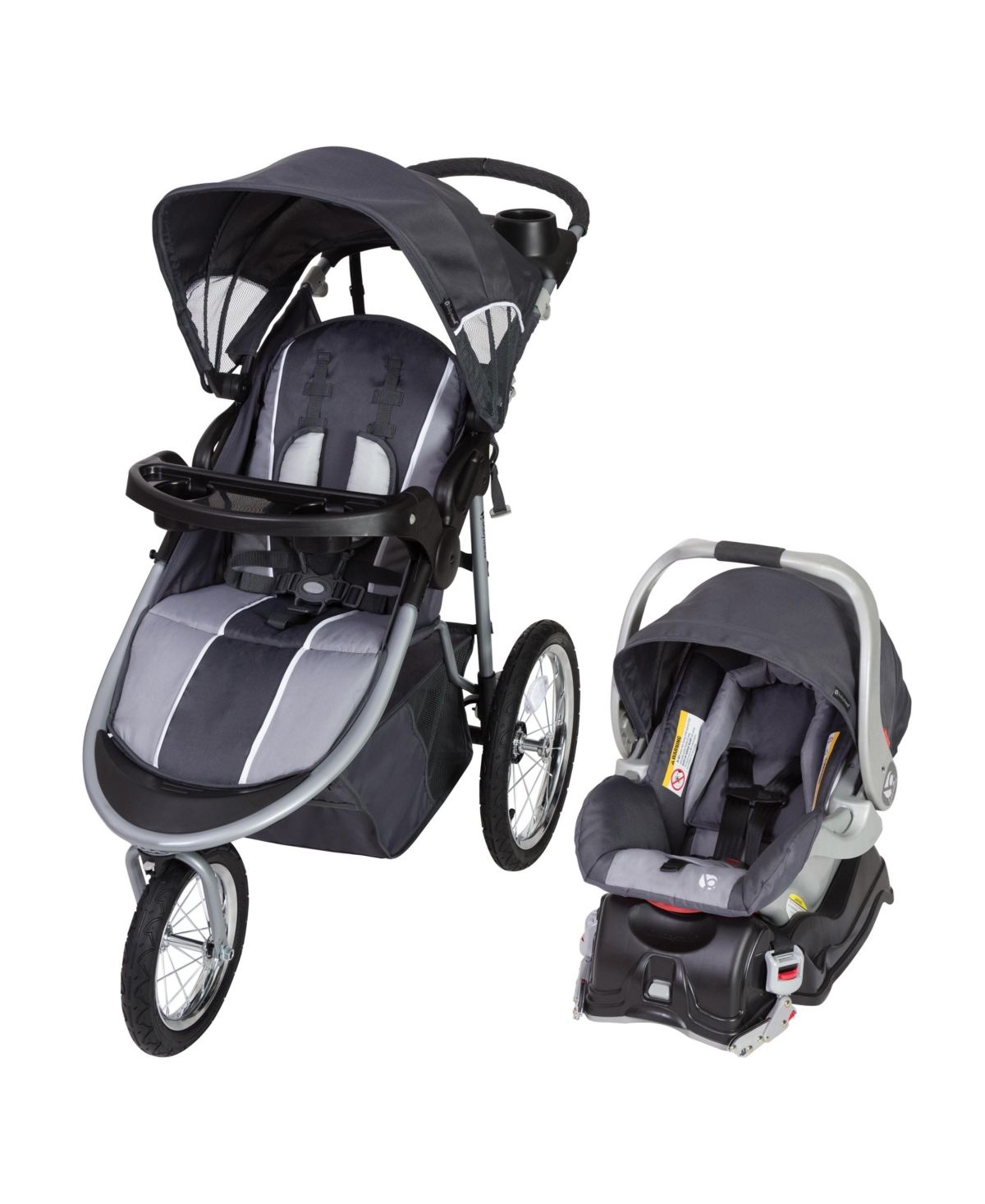 Click here for Cityscape Jogger Travel System - Moonstone - Moons... prices