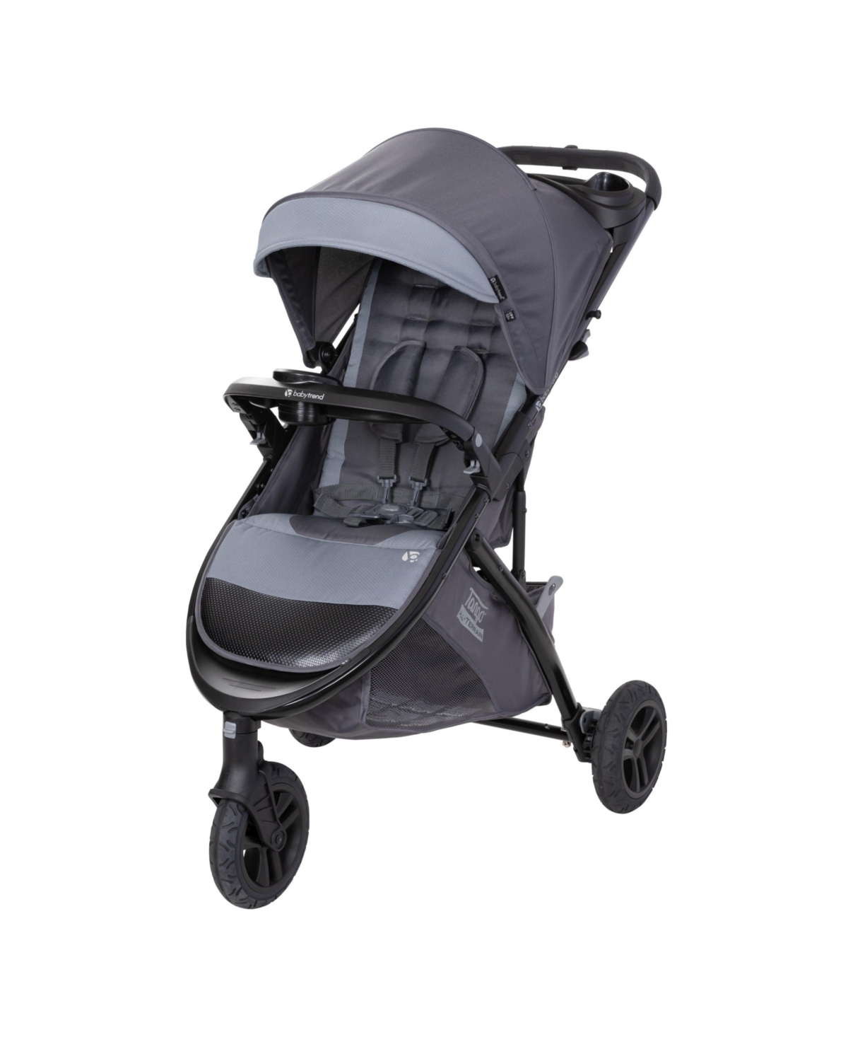 Click here for Tango 3 All-Terrain Stroller - Ultra Grey - Ultra... prices