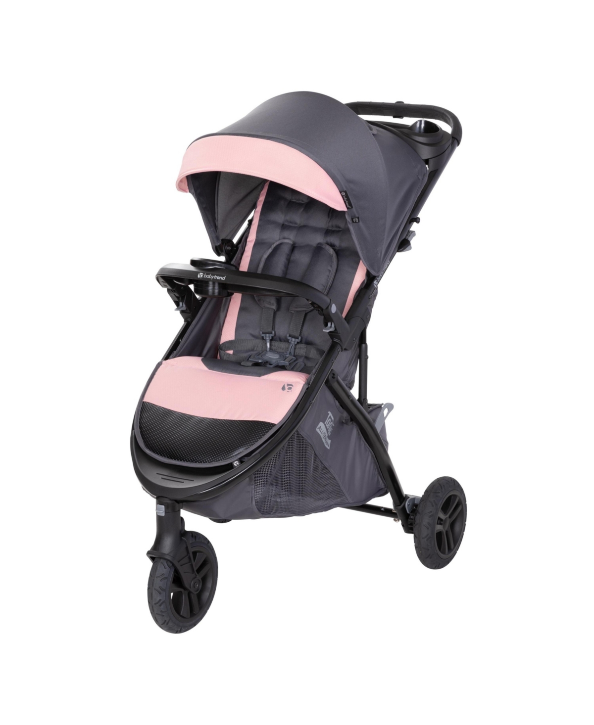 Click here for Tango 3 All-Terrain Stroller - Ultra Grey - Ultra... prices