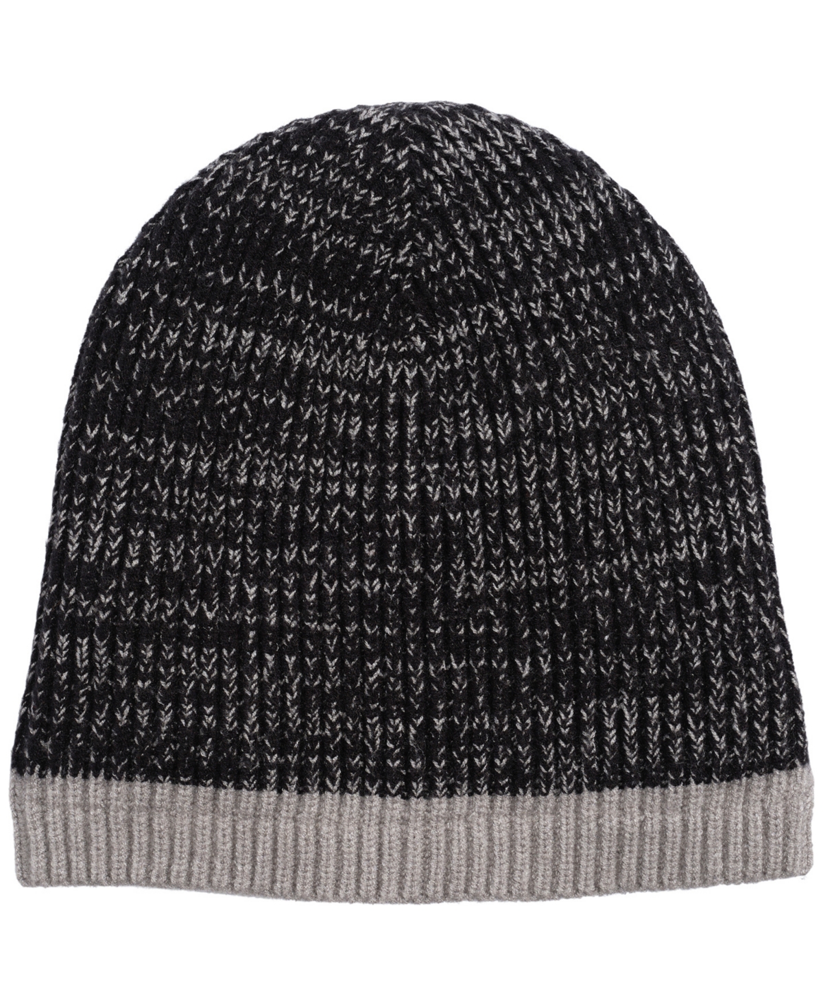 Click here for Alfani Mens Marl Ribbed Beanie  Macys Exclusive -... prices