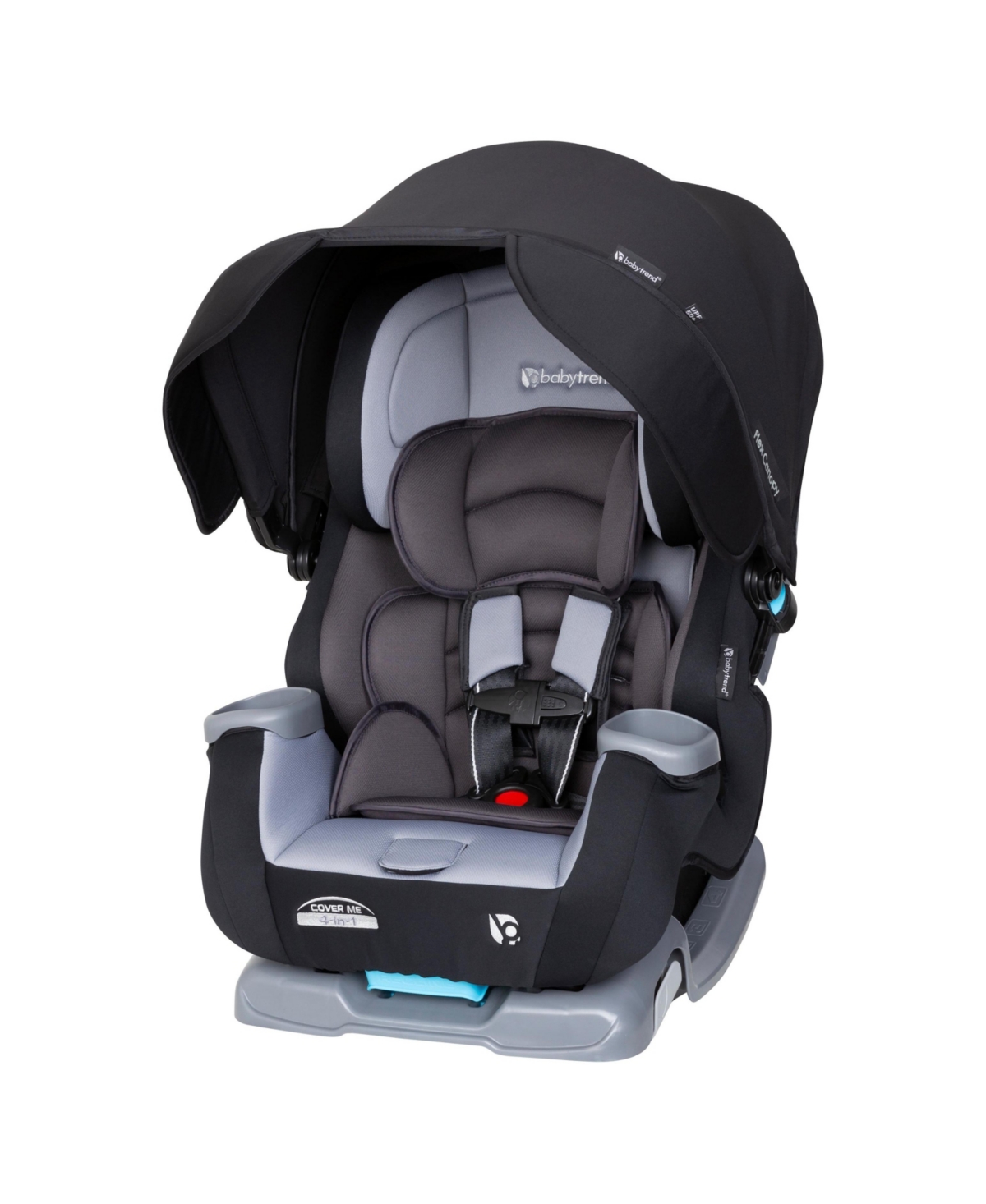 Click here for Baby Trend Baby Cover Me 4-In-1 Convertible Car Se... prices