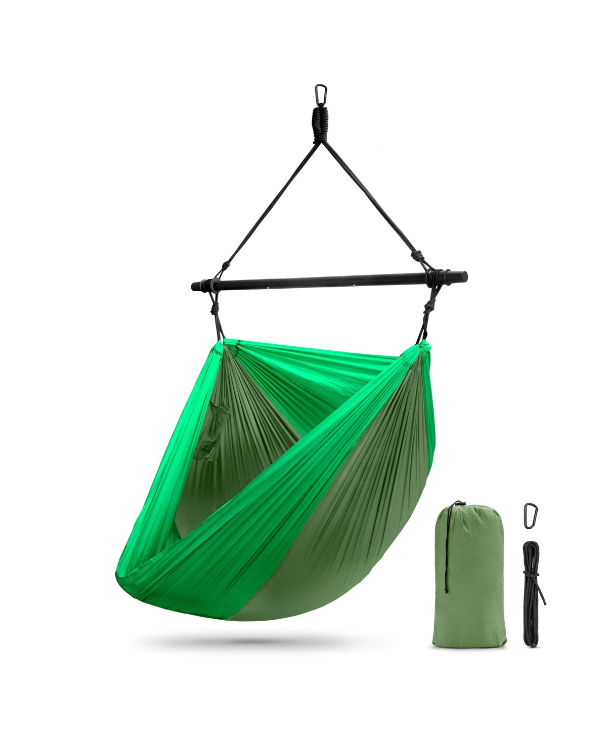 Click here for Sorbus Hanging Outdoor Camping Cacoon Chair - Coll... prices
