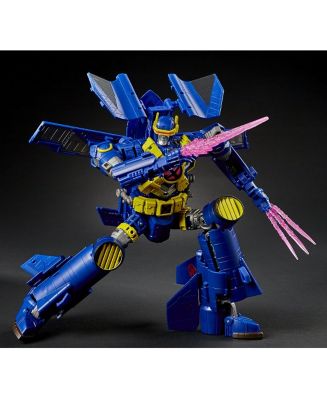 Ultimate X-Spanse | X-Men | Transformers Collaborative - Macy's
