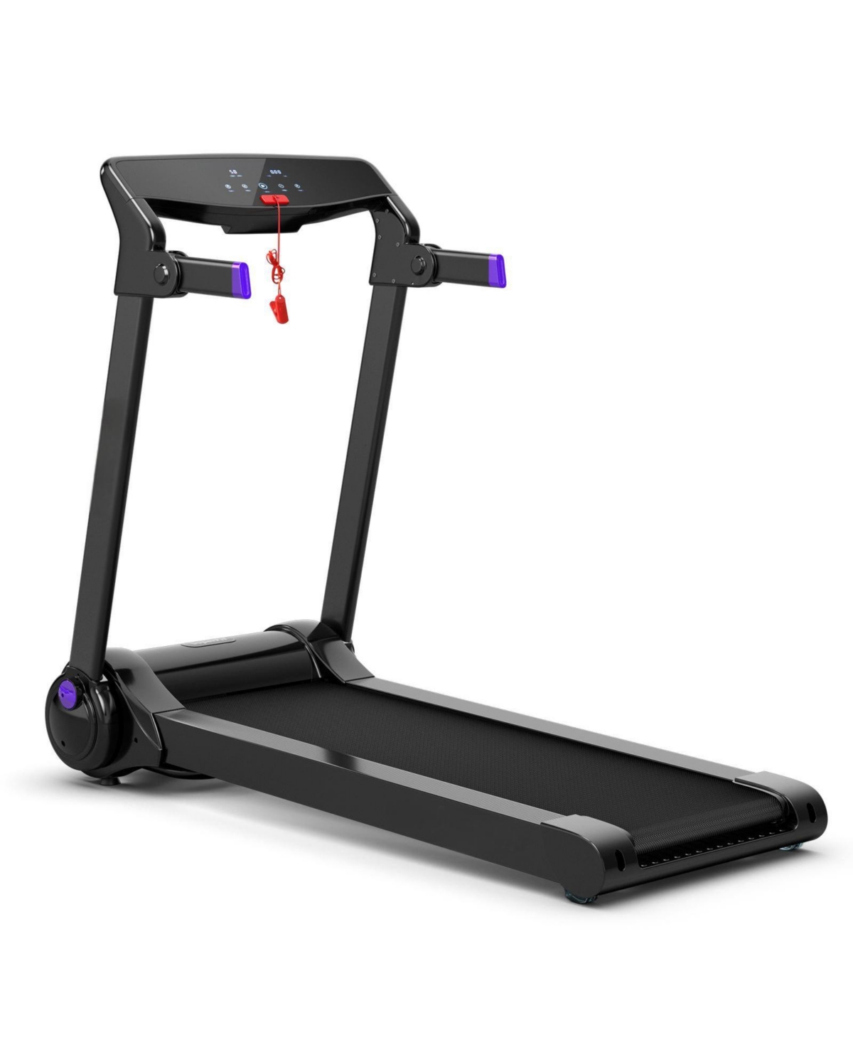 Click here for 3HP Electric Folding Treadmill with Bluetooth Spea... prices
