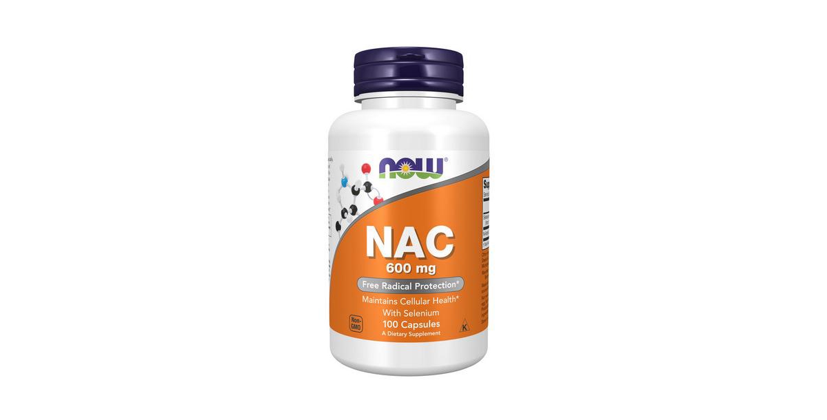 Click here for Now Foods Nac-Acetyl Cysteine (Nac)  600 mg  100 C... prices