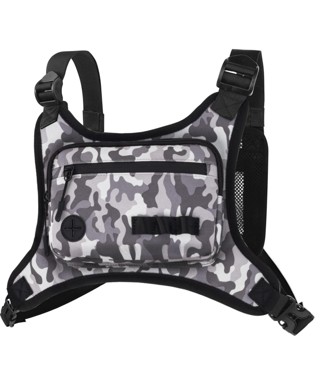 Click here for Running Chest Pack Lightweight: Outdoor Sports Ves... prices