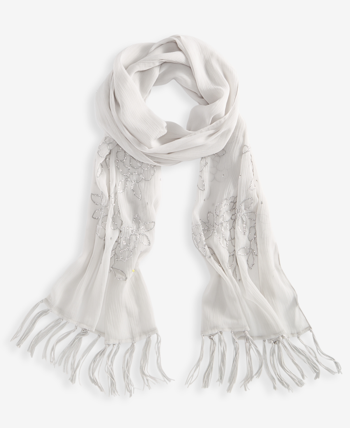 Click here for I.n.c. International Concepts Beaded Fringe Evenin... prices