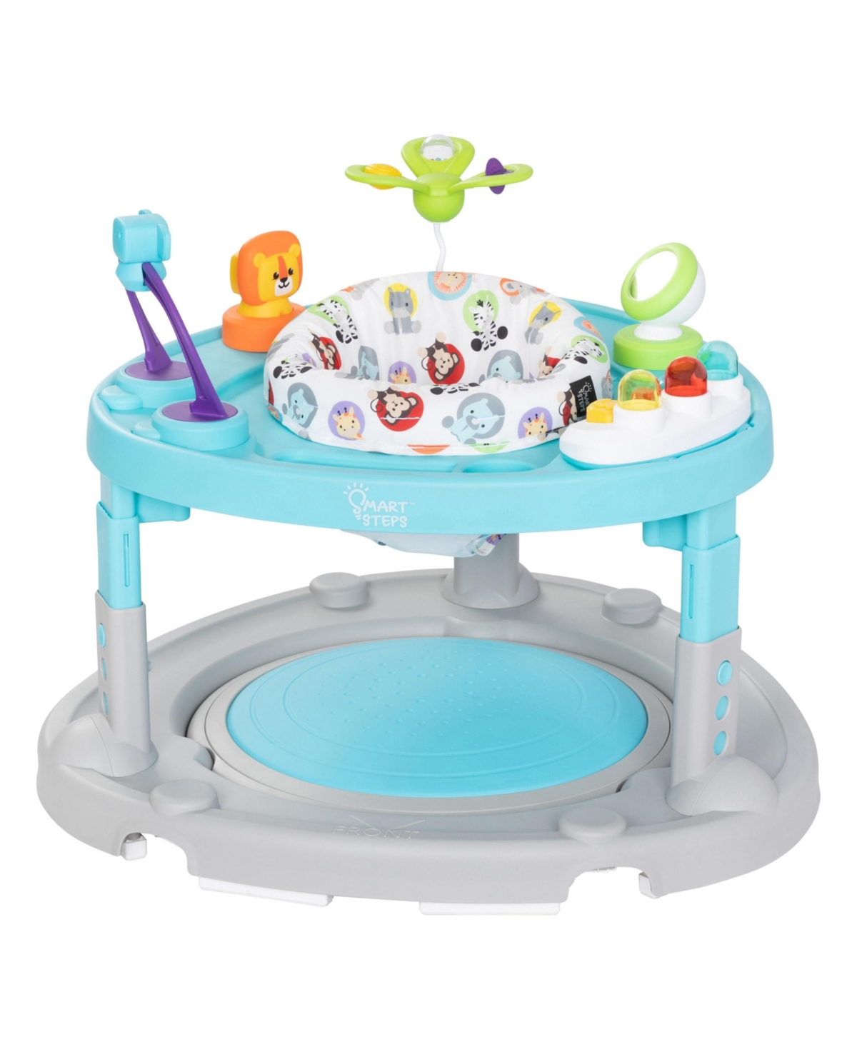 Click here for Baby Trend Baby Bounce N Glide 3-in-1 Activity Cen... prices