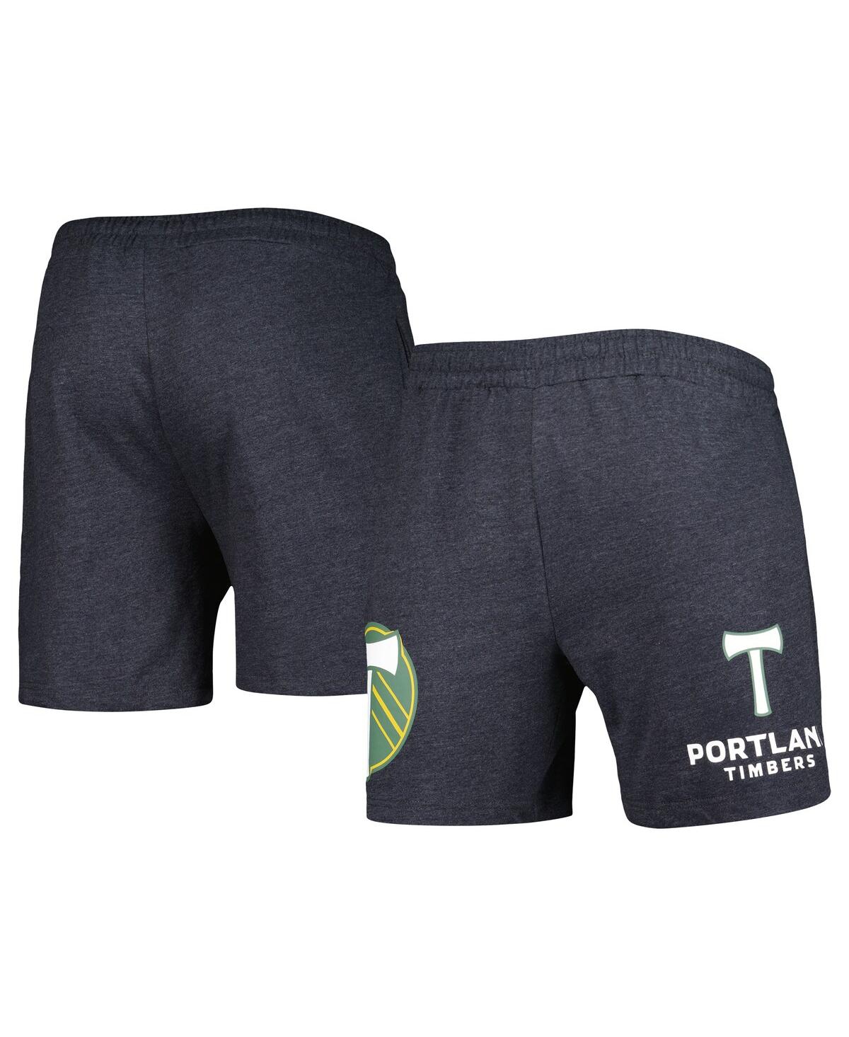 Click here for Concepts Sport Mens Charcoal Portland Timbers Mult... prices