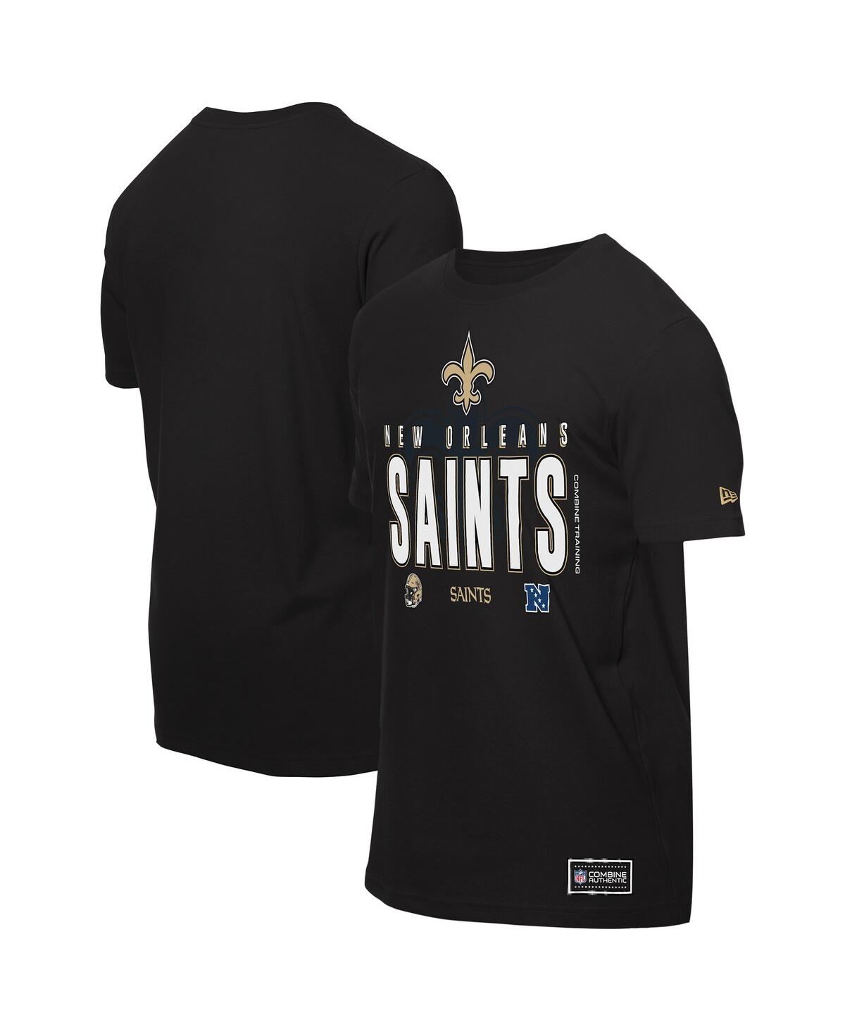 Click here for New Era Mens Black New Orleans Saints 2025 Nfl Tra... prices