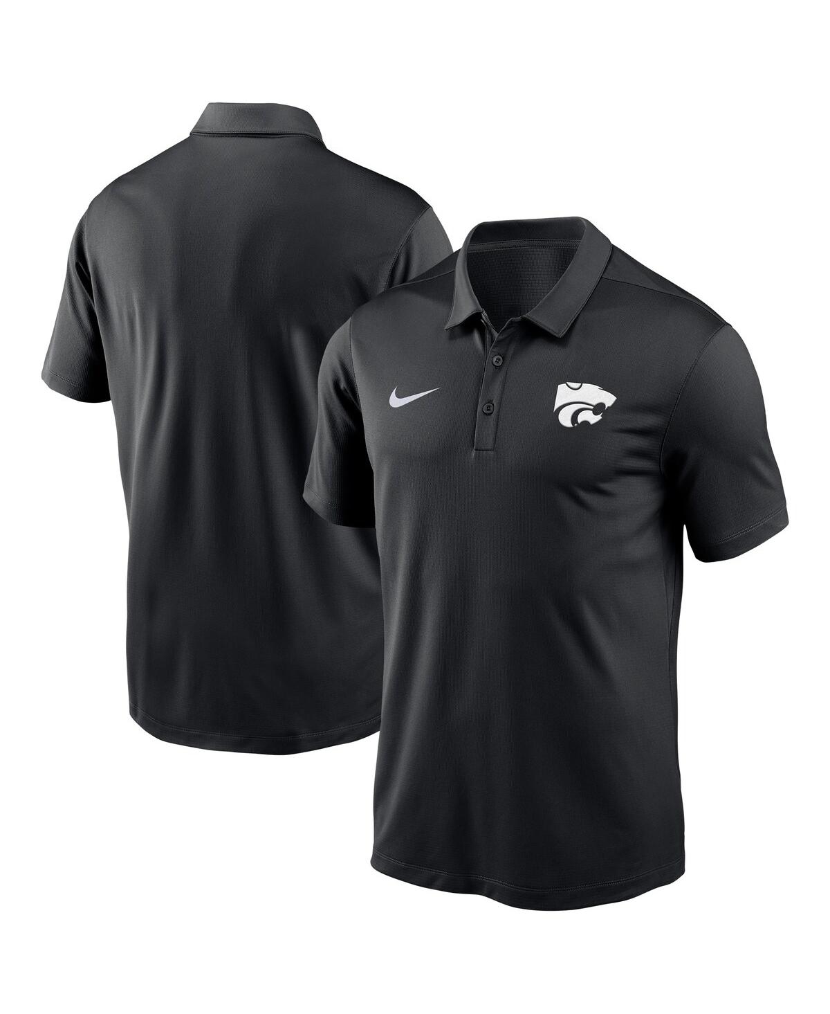 Click here for Nike Mens Black Kansas State Wildcats Victory Soli... prices
