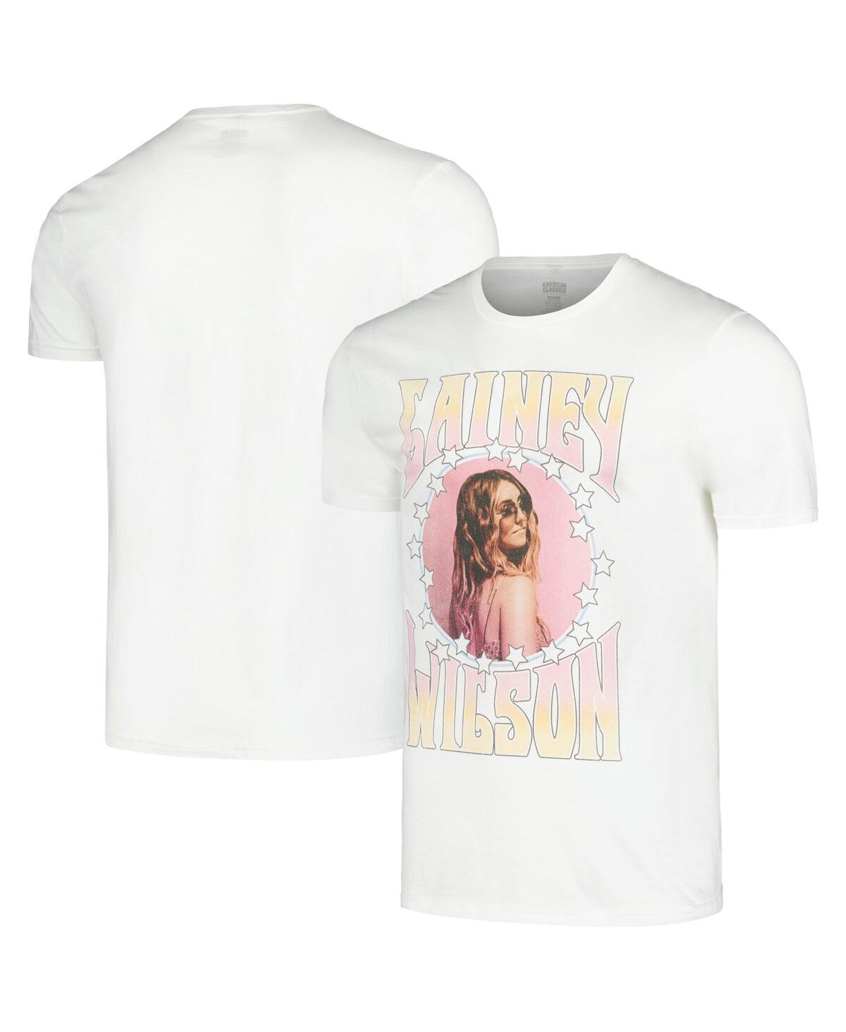 Click here for American Classics Mens and Womens White Lainey Wil... prices