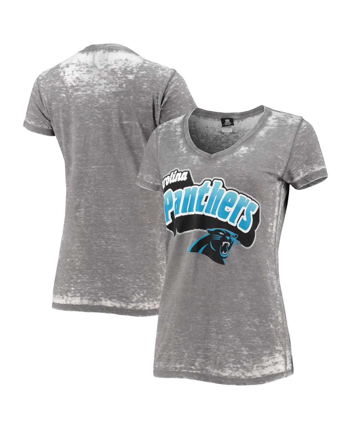 Click here for New Era Womens 5th Ocean Gray Carolina Panthers Bu... prices