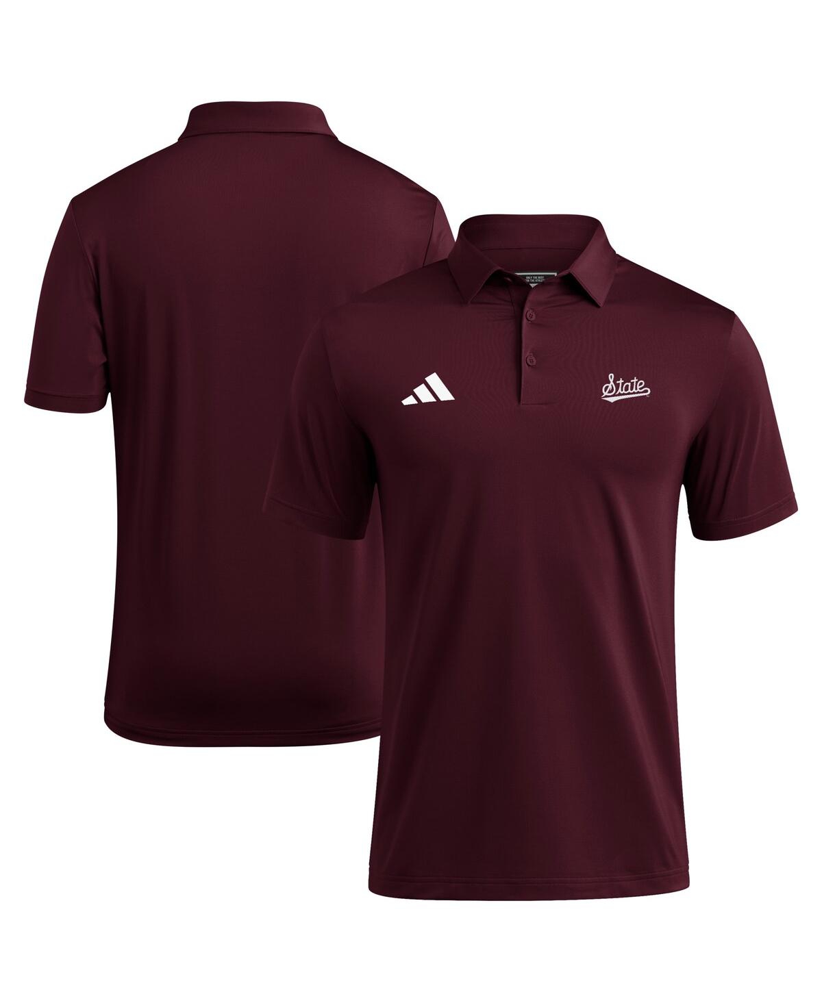 Click here for Adidas Mens Maroon Mississippi State Bulldogs Ulti... prices