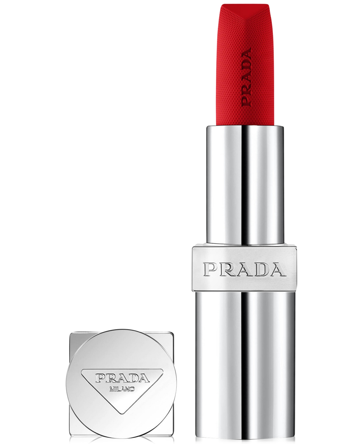 Click here for Prada Beauty Monochrome Soft Matte Refillable Lips... prices