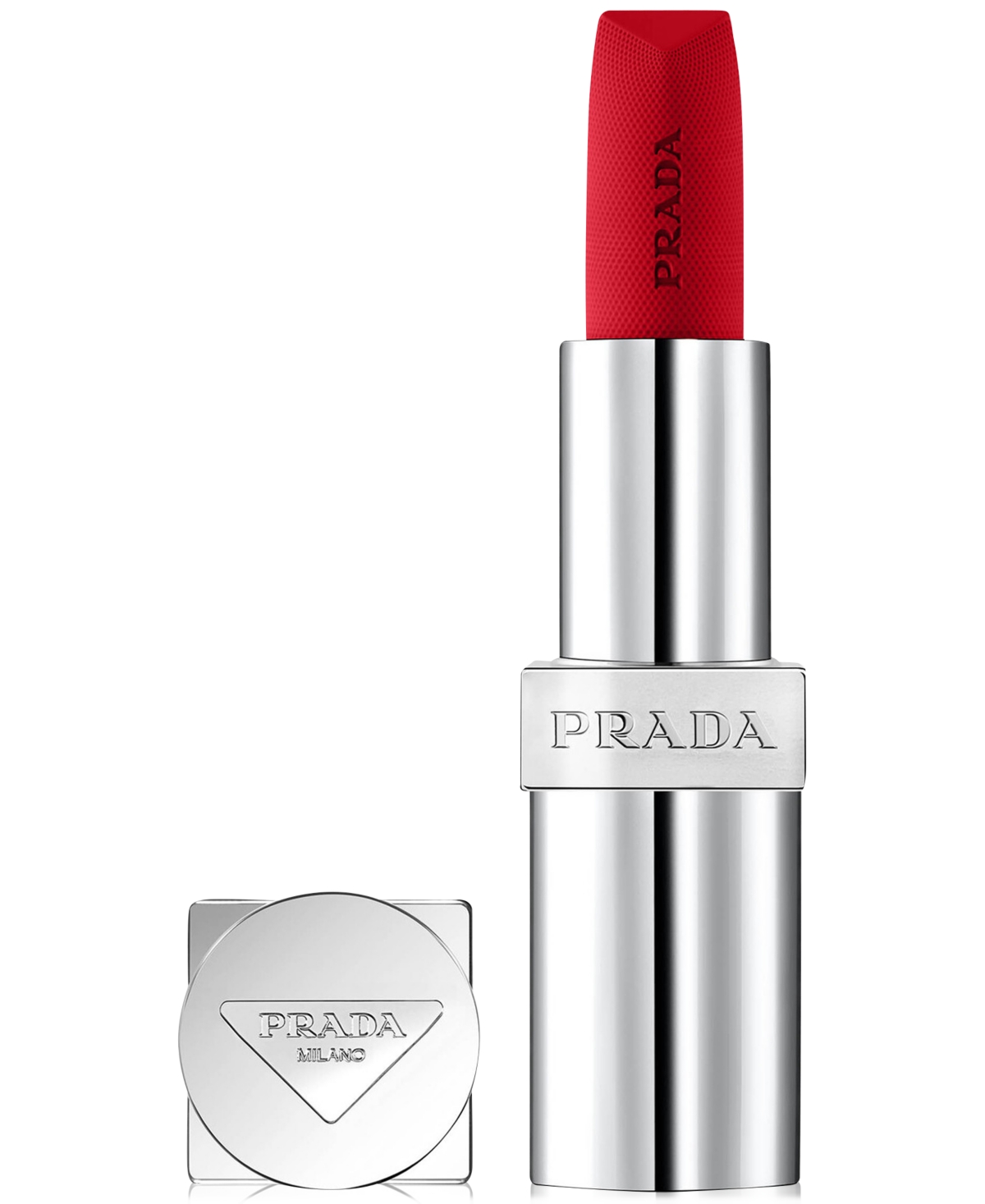 Click here for Prada Beauty Monochrome Soft Matte Refillable Lips... prices