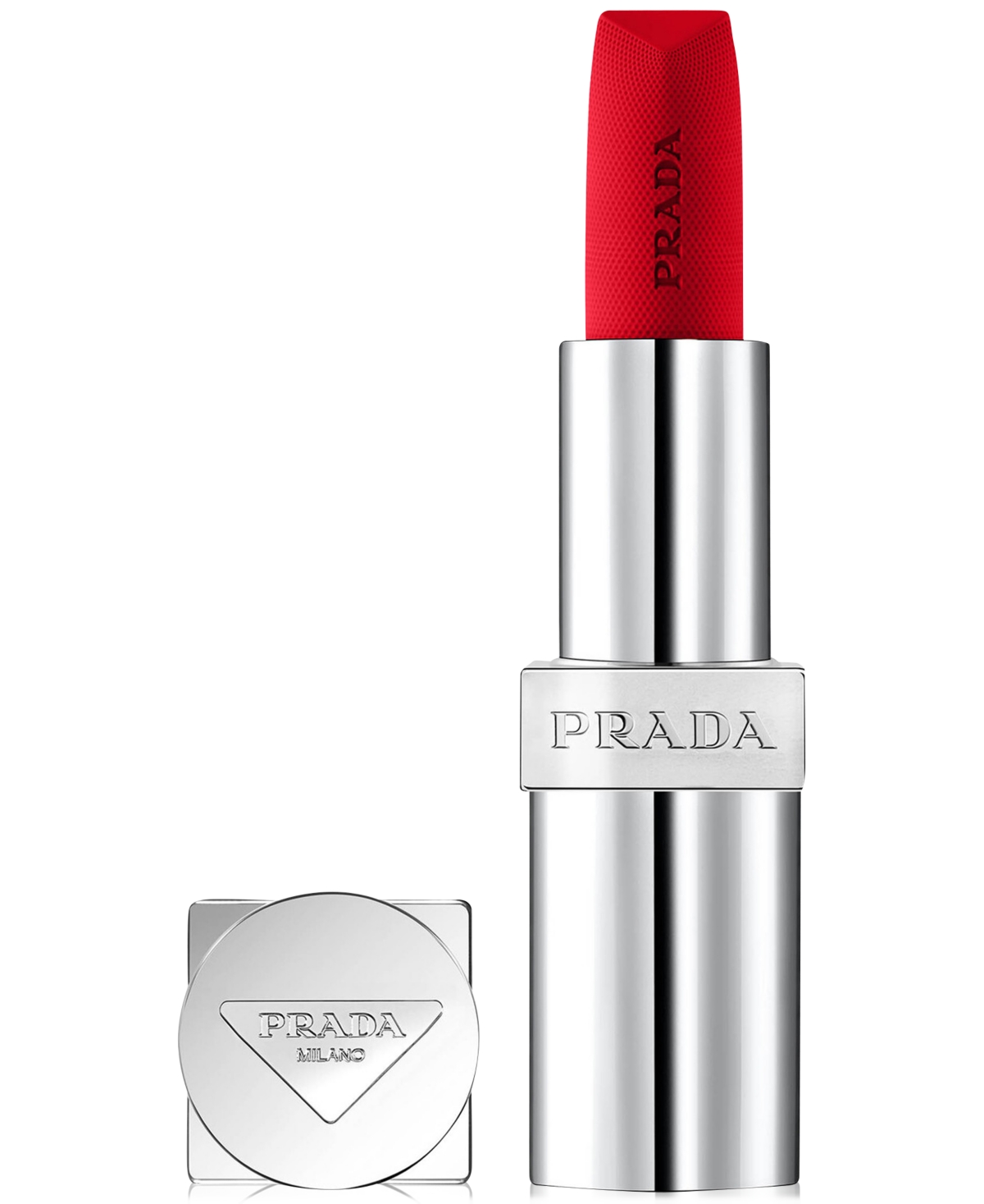 Click here for Prada Beauty Monochrome Soft Matte Refillable Lips... prices