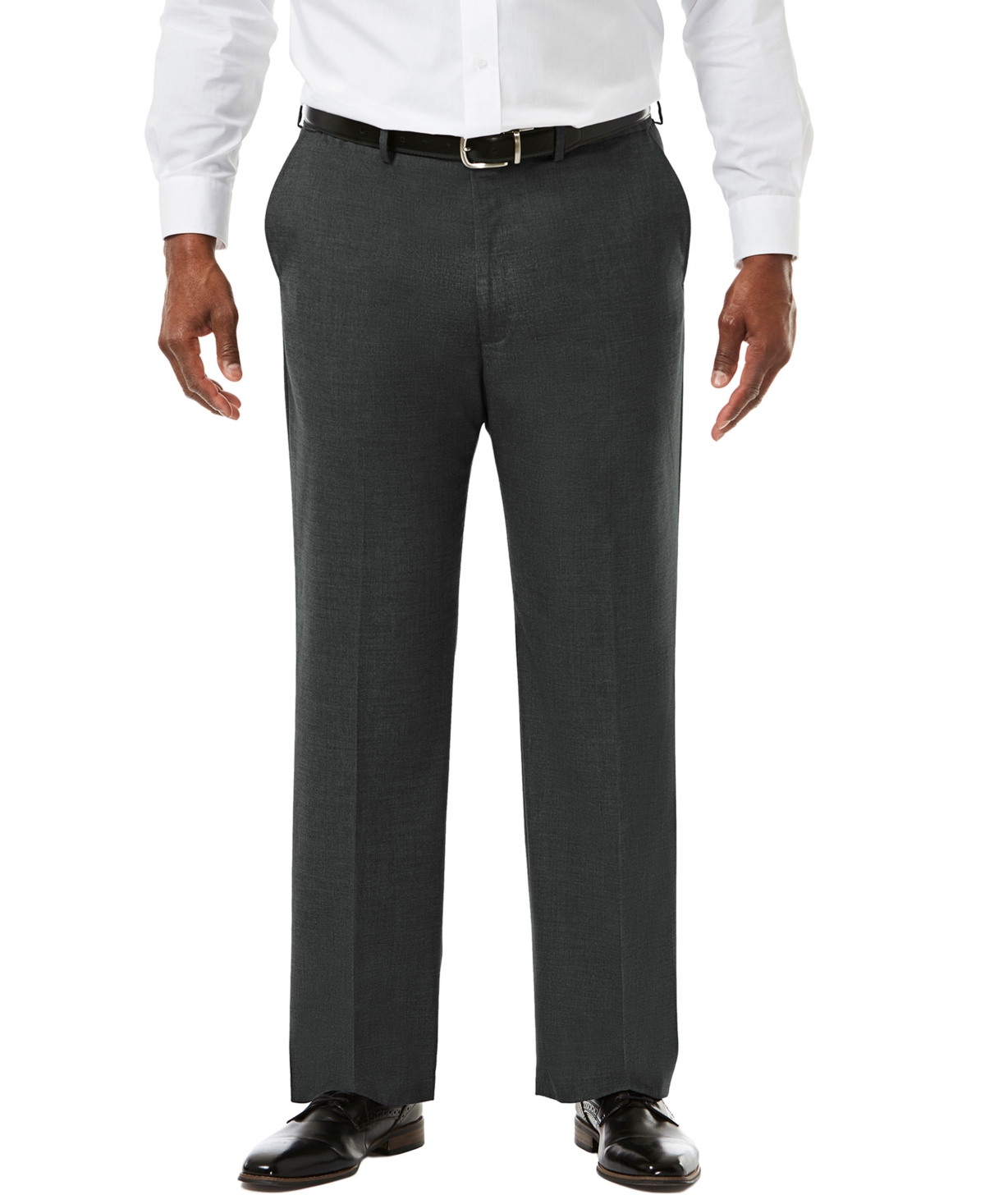 Click here for Haggar Mens Big and Tall Classic Suit Separates Pa... prices