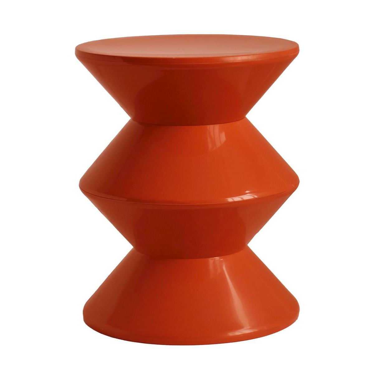 Click here for LeisureMod Aura Modern Plastic Side End Table  Ind... prices
