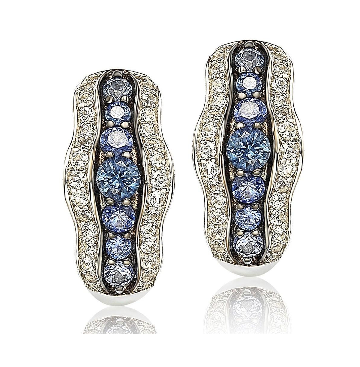 Click here for Suzy Levian New York Suzy Levian Sterling Silver S... prices