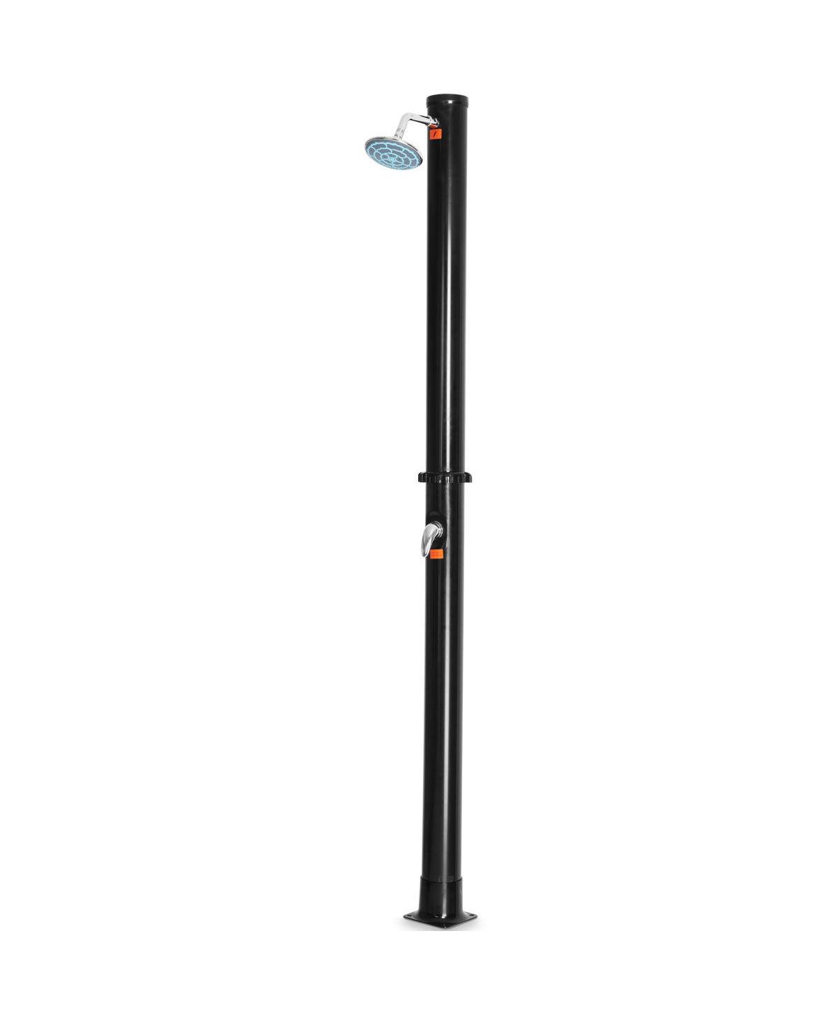Click here for Akiudex Freestanding Outdoor Solar Shower with Adj... prices