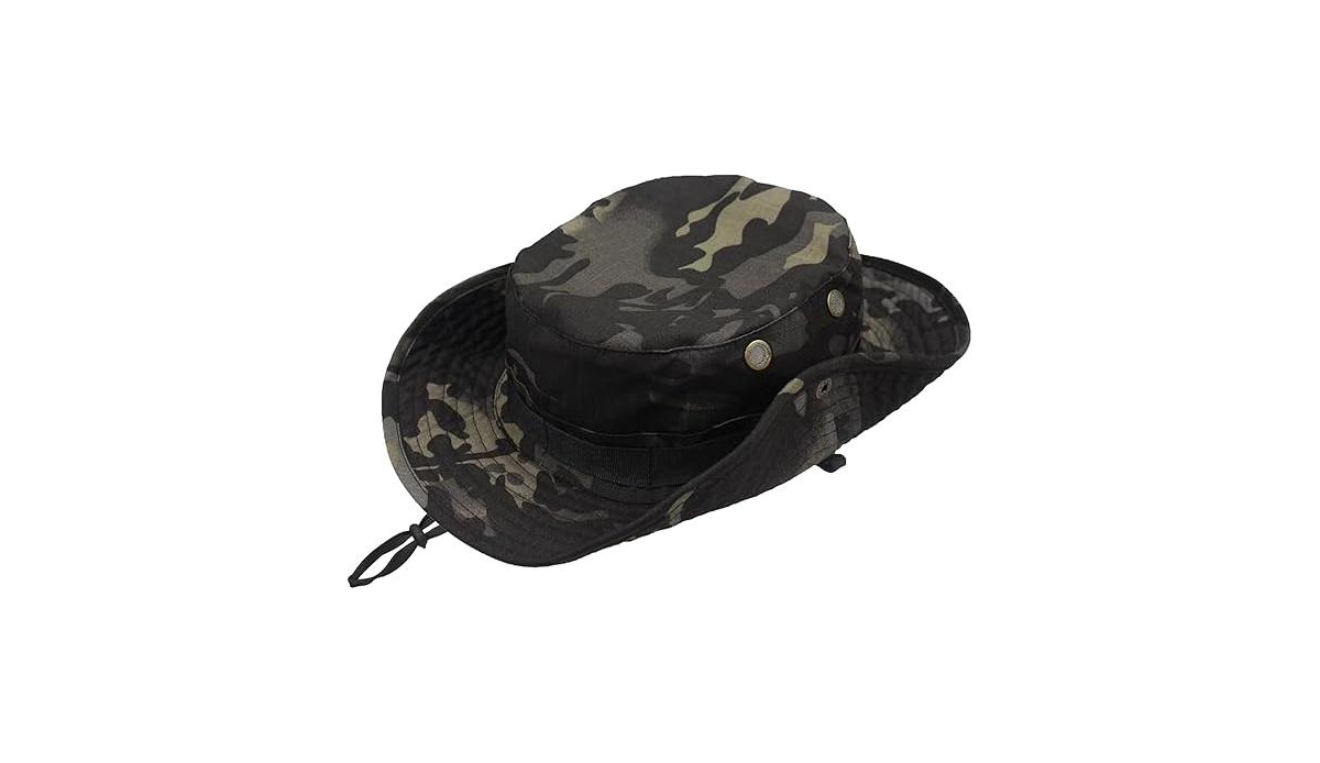 Click here for Multijoy Uv Protection Boonie Hat Upf 50+ Foldable... prices
