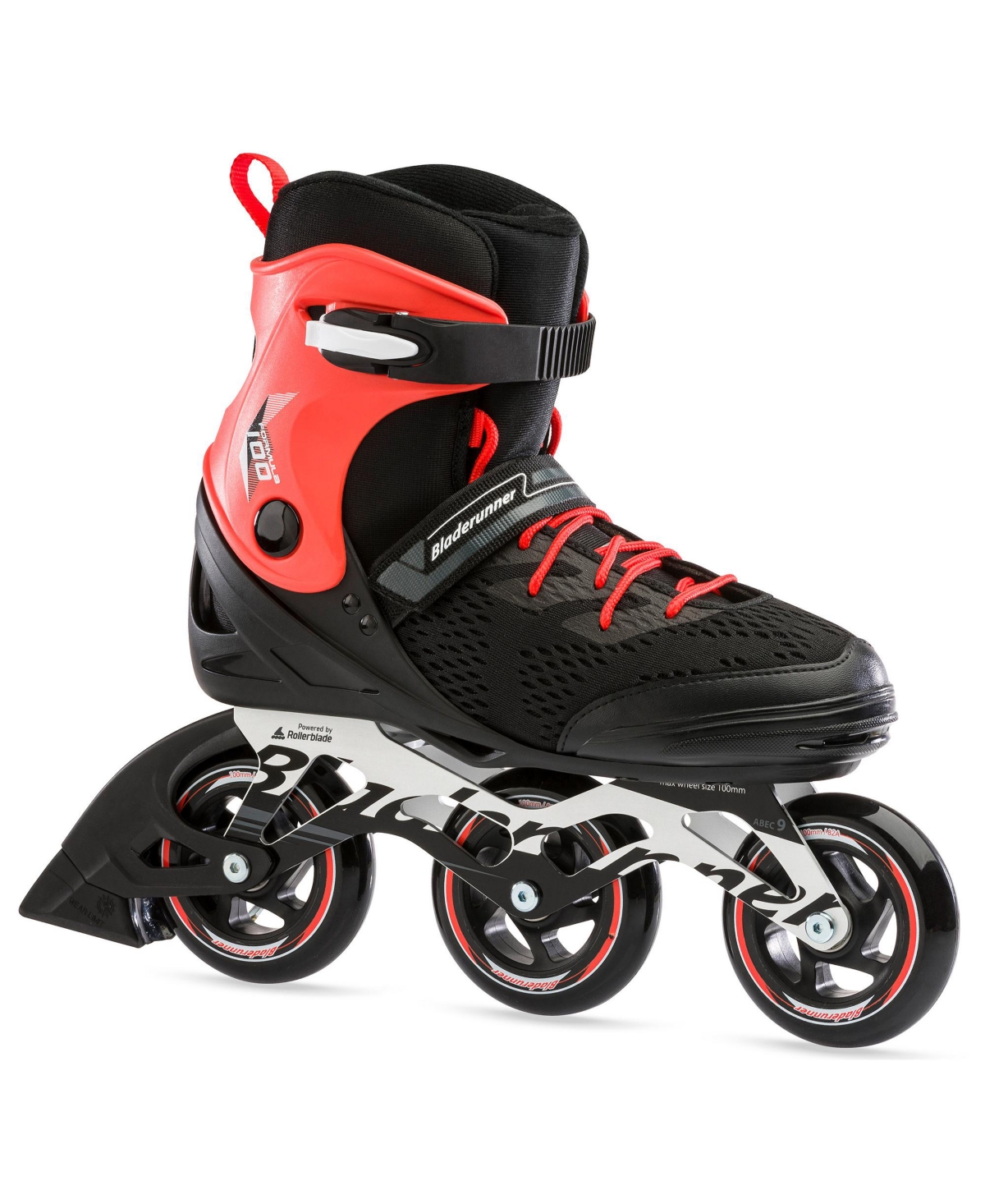 Click here for Bladerunner by Rollerblade Formula 100 Mens Inline... prices