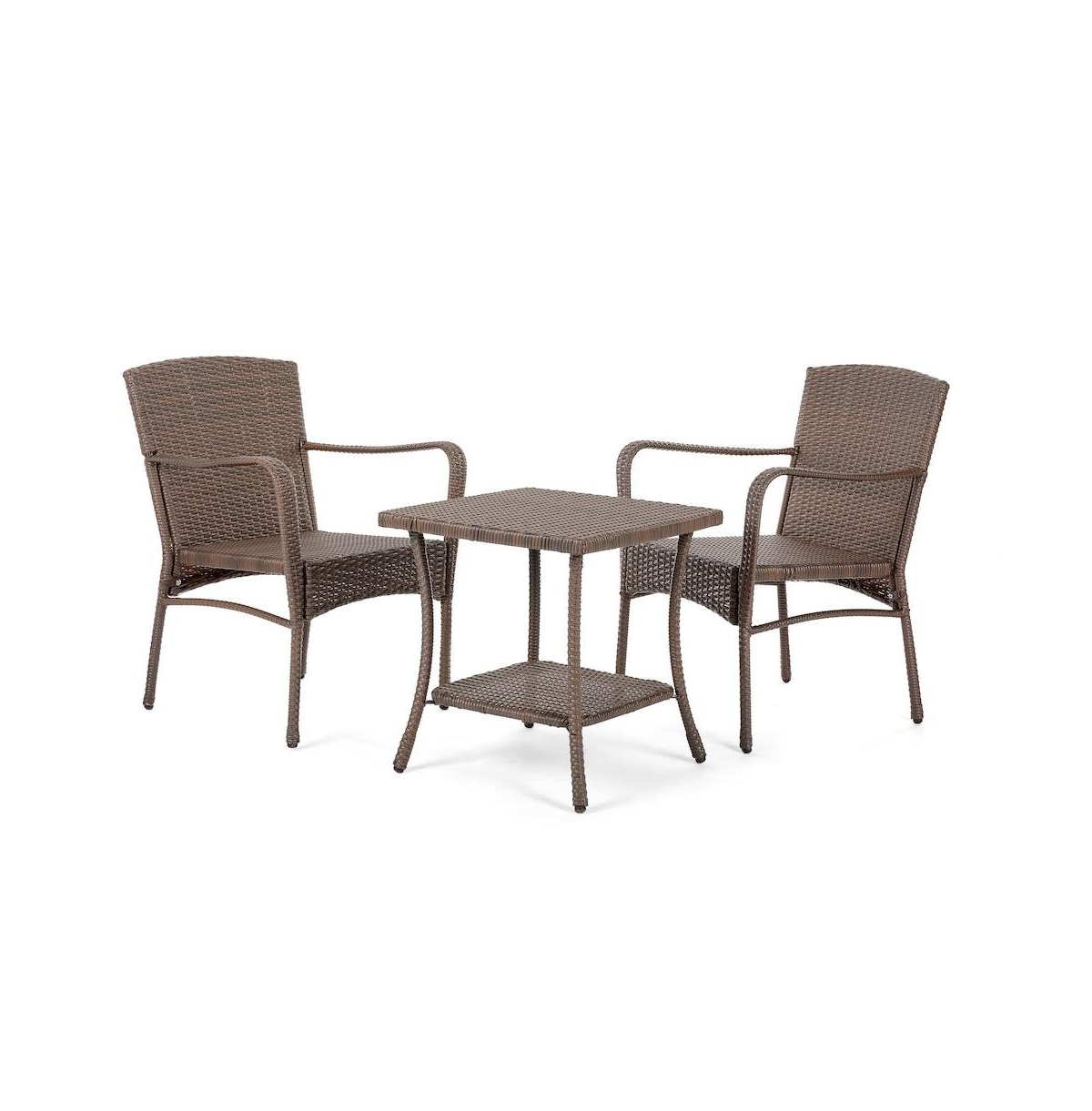 Click here for Jiallo Leisure Collection Outdoor Garden Patio Fur... prices