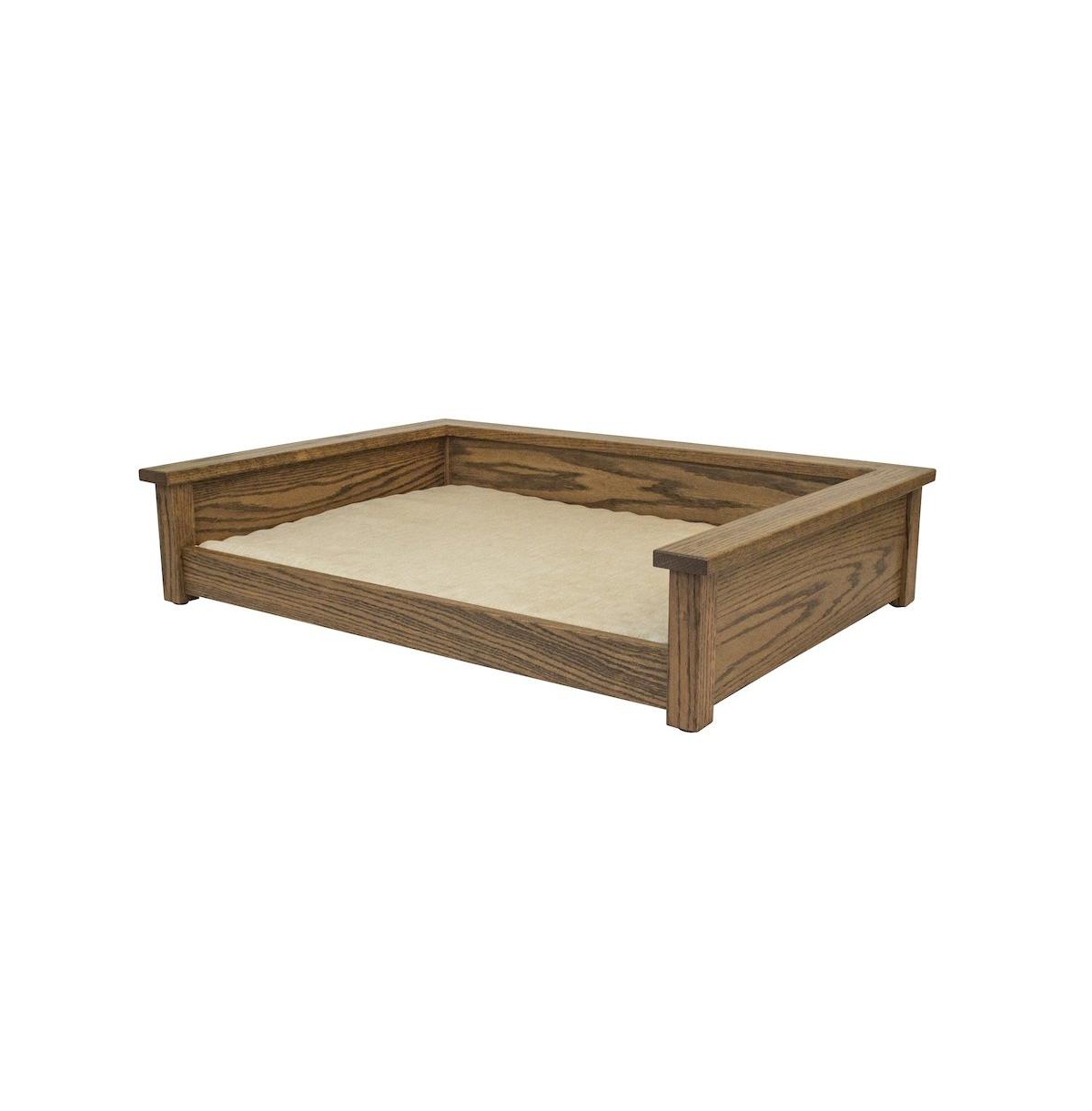 Click here for American Furniture Classics Parklin Large Pet Loun... prices