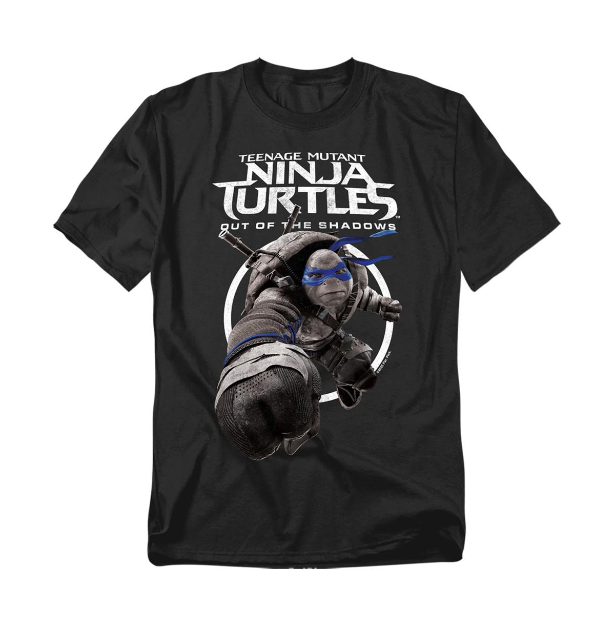 Click here for Logovision Mens Teenage Mutant Ninja Turtles Out O... prices