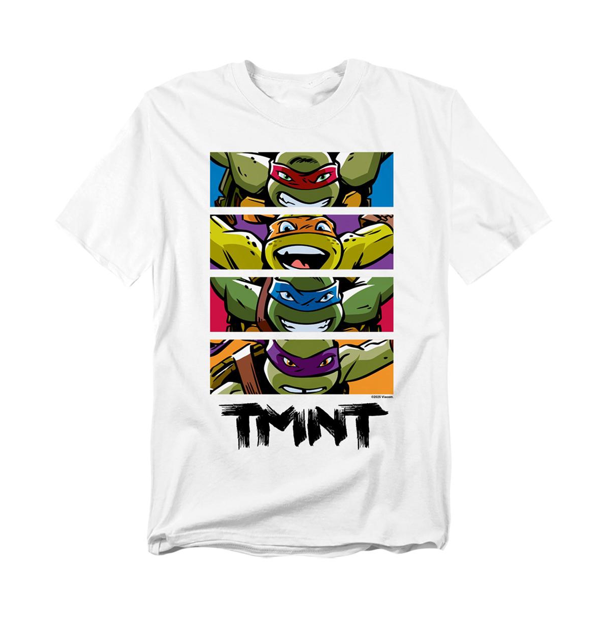Click here for Mens Teenage Mutant Ninja Turtles Group Vertical S... prices