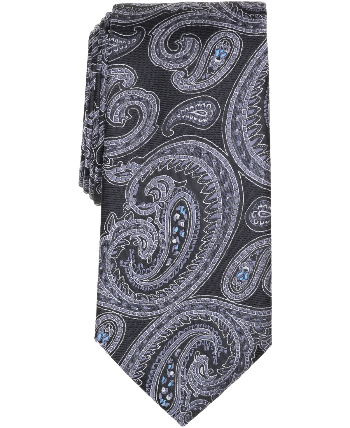 Click here for Club Room Mens Hampshire Paisley Printed Tie  Macy... prices