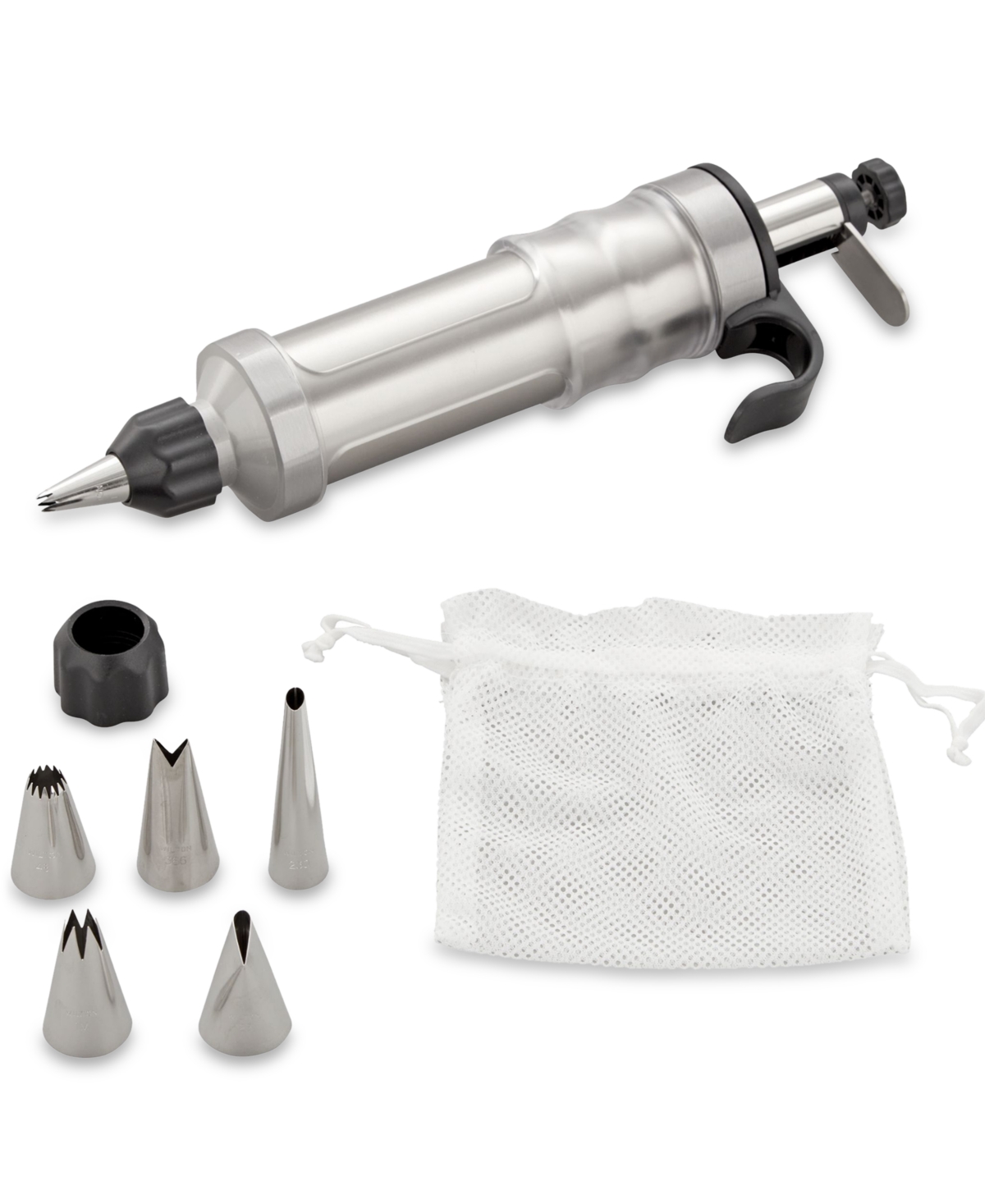 Click here for Wilton Dessert Decorator Pro Stainless Steel Cake... prices