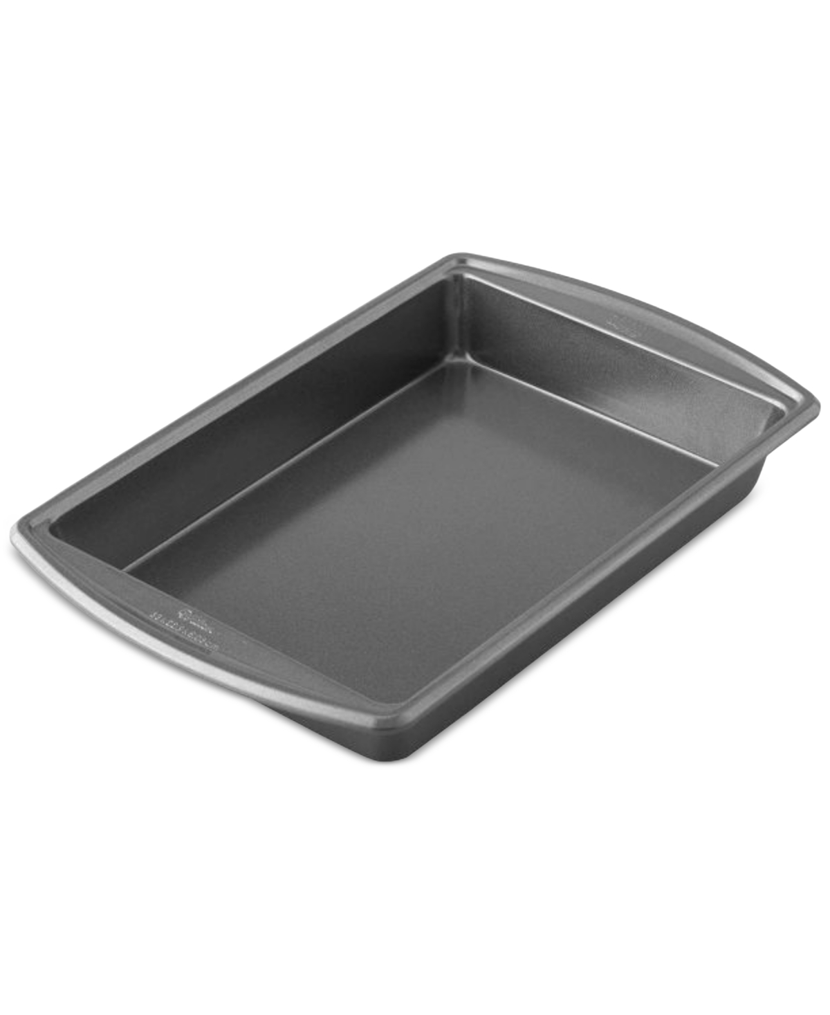 Click here for Wilton Advance Select Premium Non-Stick Oblong Pan... prices