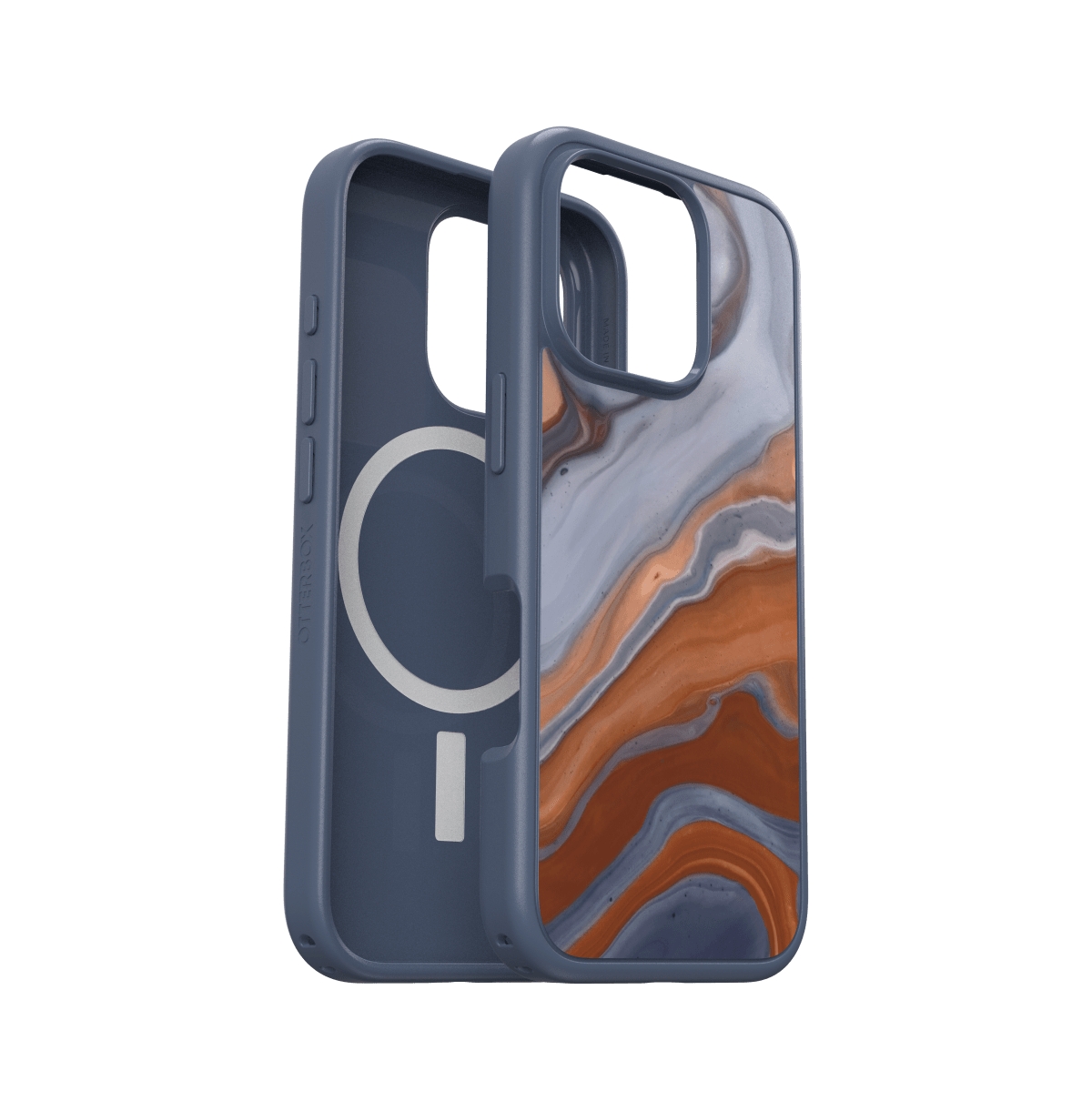 Click here for OtterBox Symmetry Graphics MagSafe Case for Apple... prices