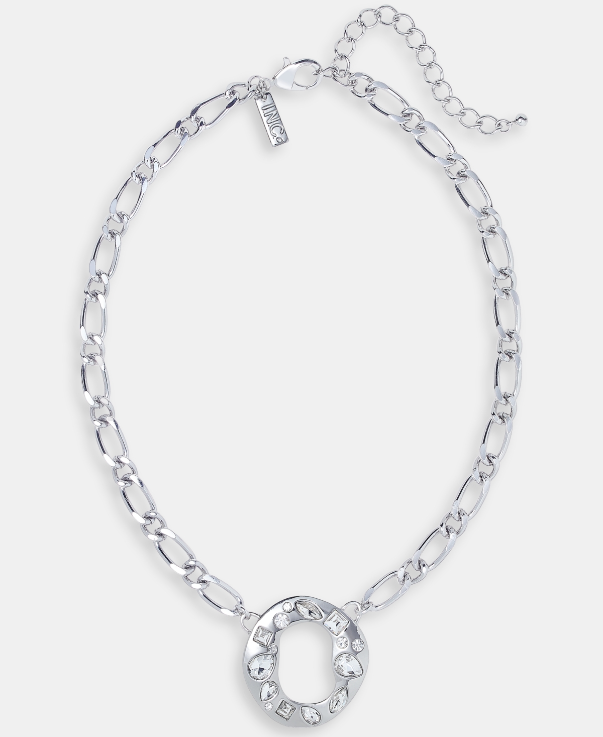 Click here for I.n.c. International Concepts Crystal Circle Penda... prices