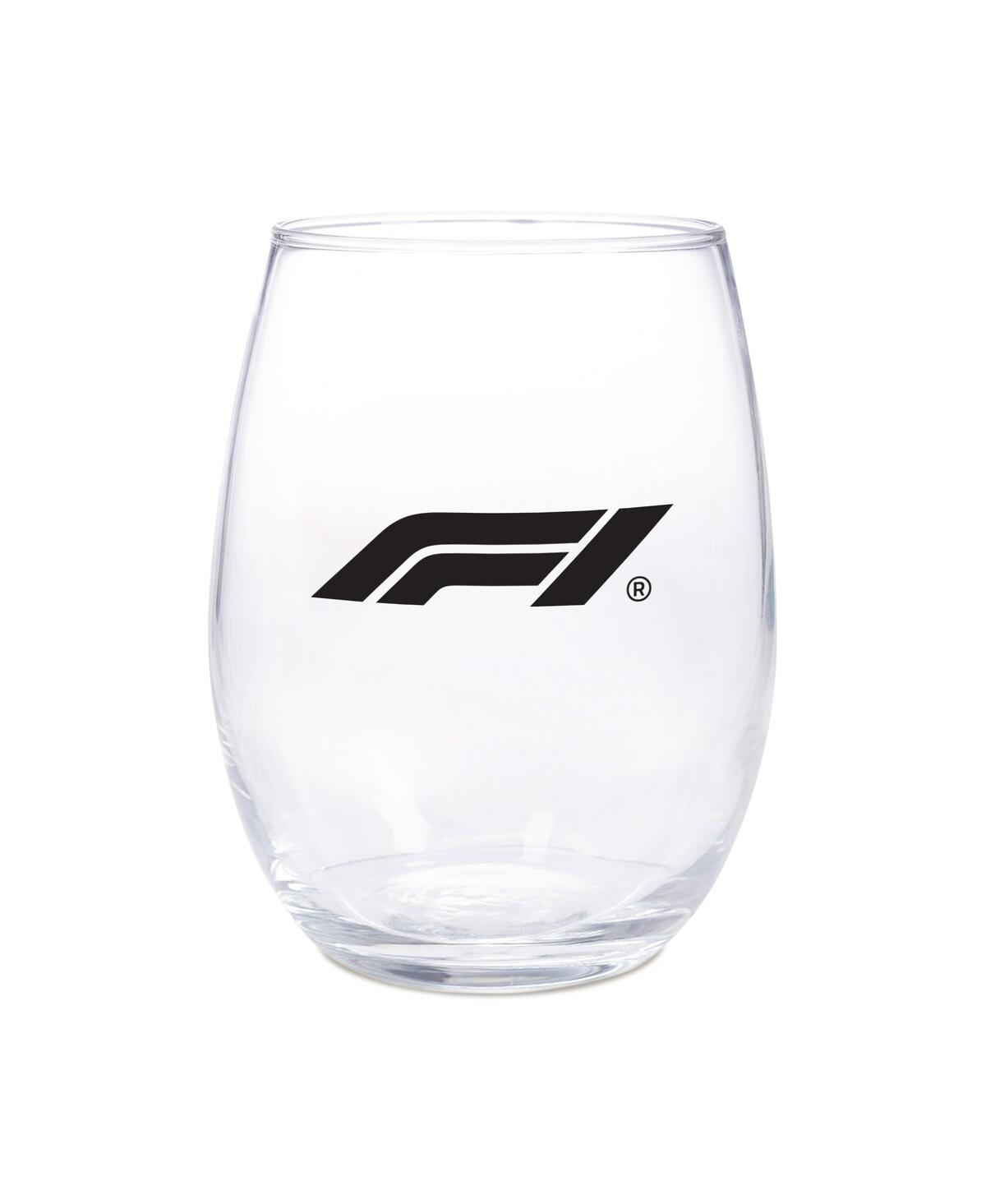 Click here for Wincraft Formula 1 12 oz. Stemless Wine Glass prices
