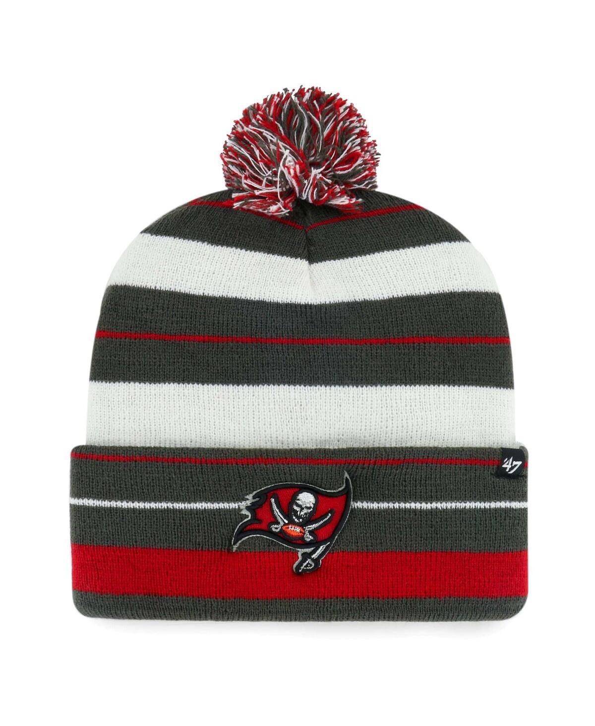 Click here for 47 Brand Mens Pewter Tampa Bay Buccaneers Powerlin... prices