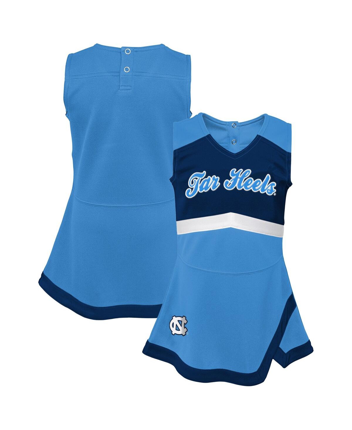 Click here for Outerstuff Big Girls Carolina Blue North Carolina... prices