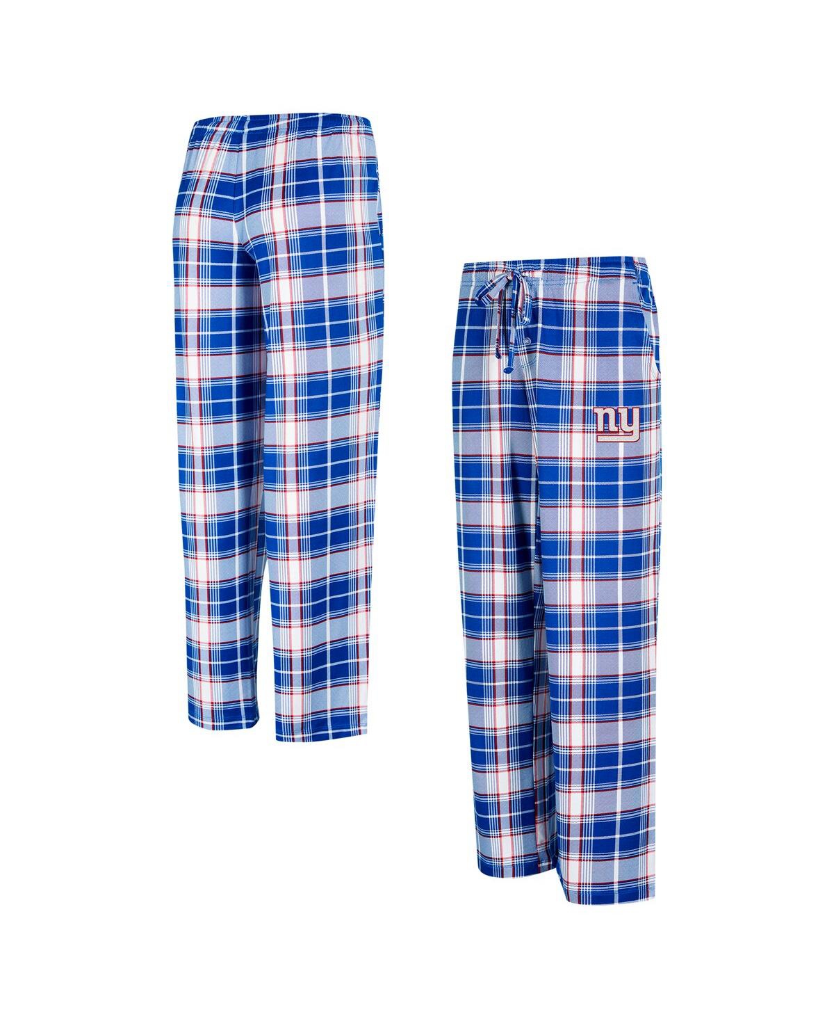 Click here for Concepts Sport Womens Royal New York Giants Ashfor... prices