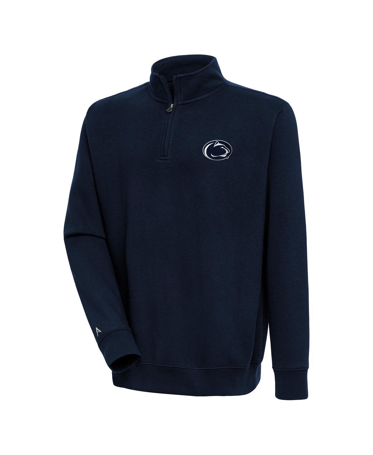 Click here for Antigua Mens Navy Penn State Nittany Lions Victory... prices