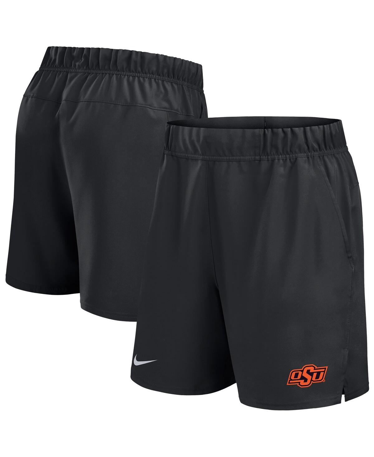Click here for Nike Mens Black Oklahoma State Cowboys Performance... prices