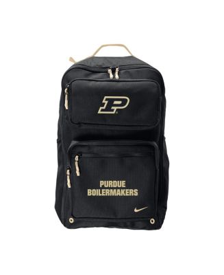 Nike Purdue Boilermakers Utility Speed Backpack - Macy's