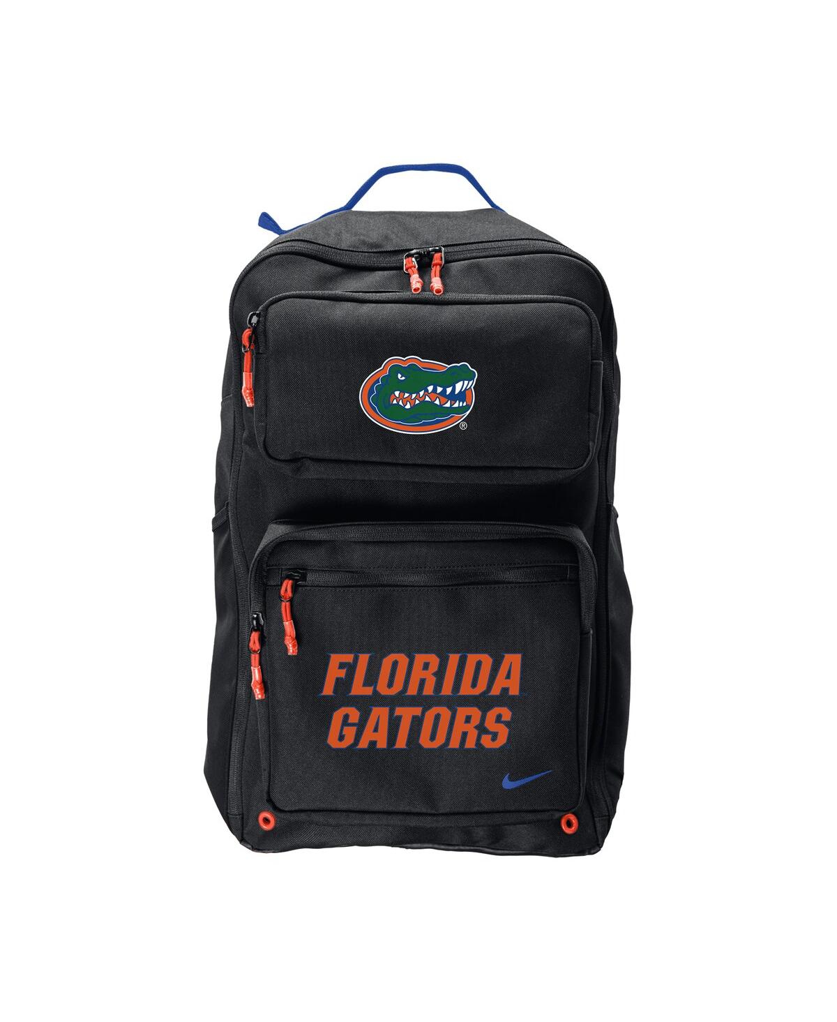 Click here for Nike Florida Gators Utility Speed Backpack - Black prices