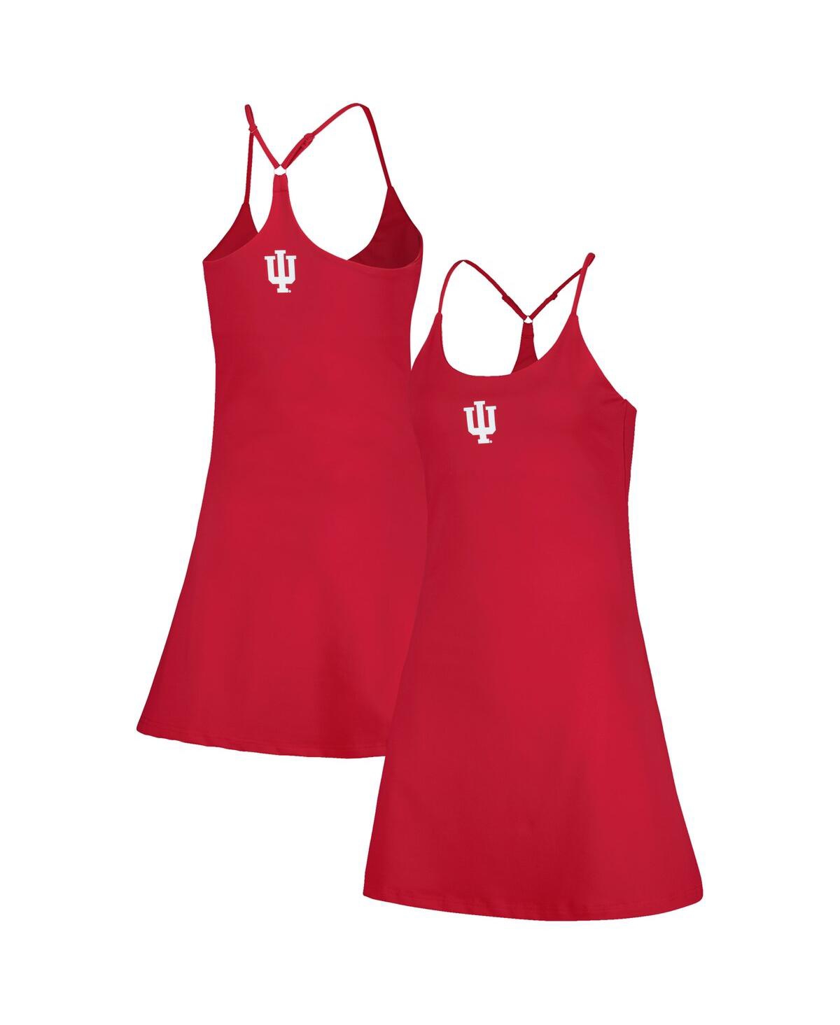 Click here for Established & Co. Womens Crimson Indiana Hoosiers... prices