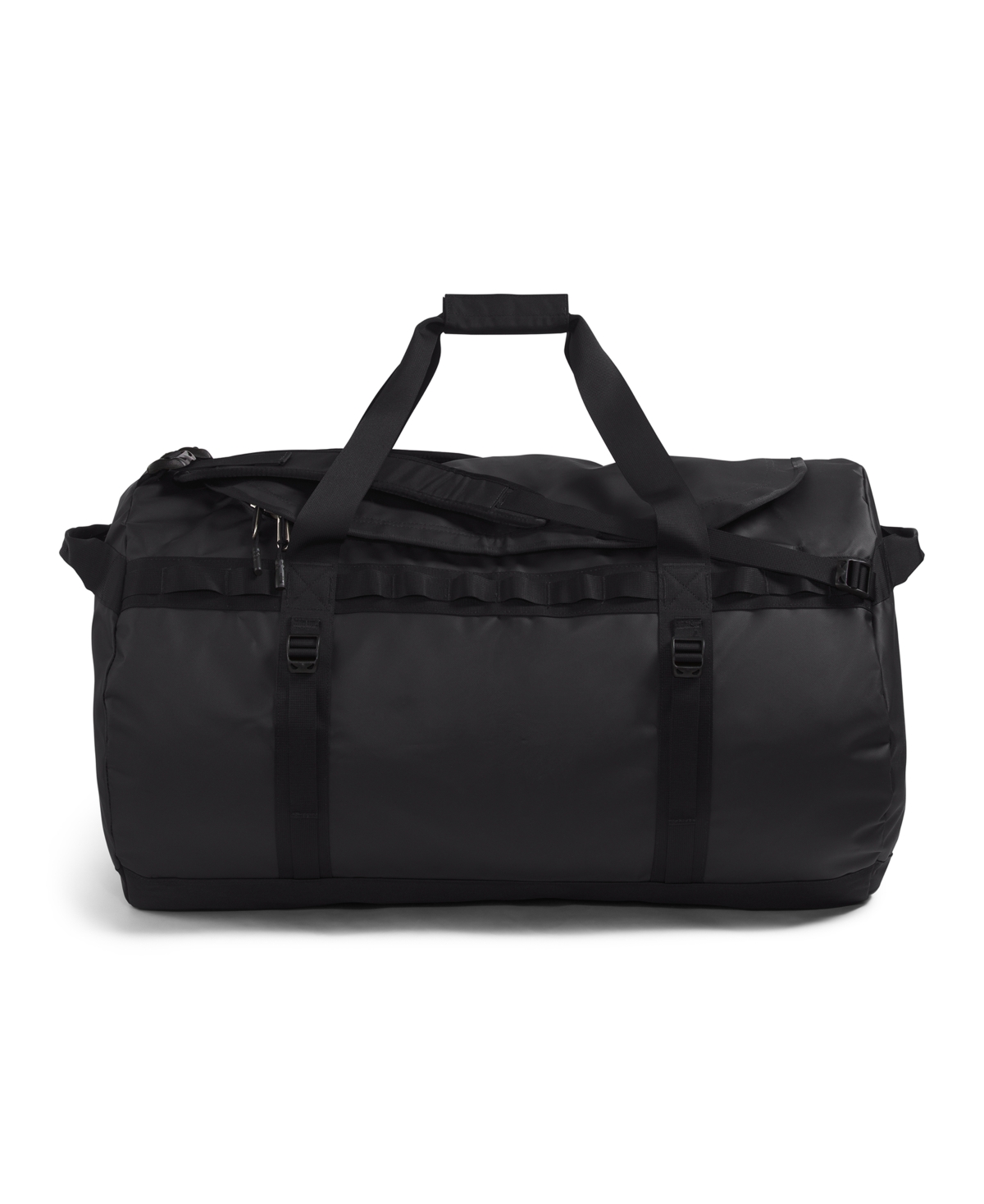 Click here for The North Face Mens Base Camp Duffle Bag - Black prices